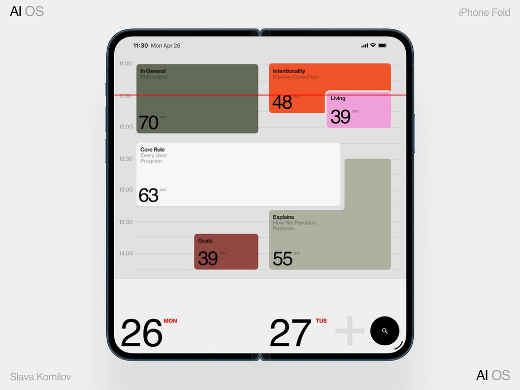 AI Manager Data by Geex Arts on Dribbble