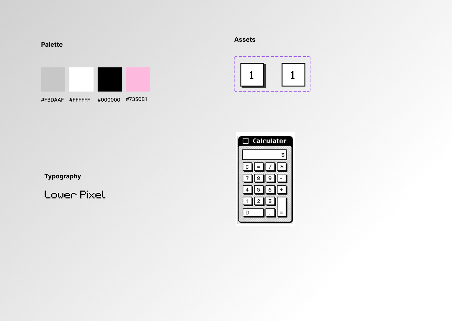 Calculator | DailyUI | Day03 by Isuru Deshan on Dribbble