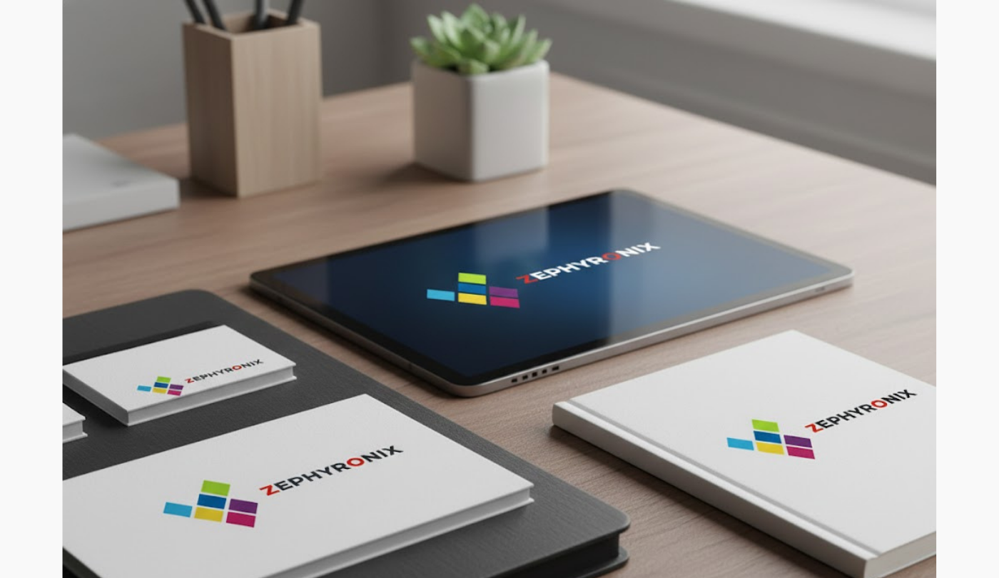 Modern Minimal Logo Design for Business Branding by MF Design Zone on ...