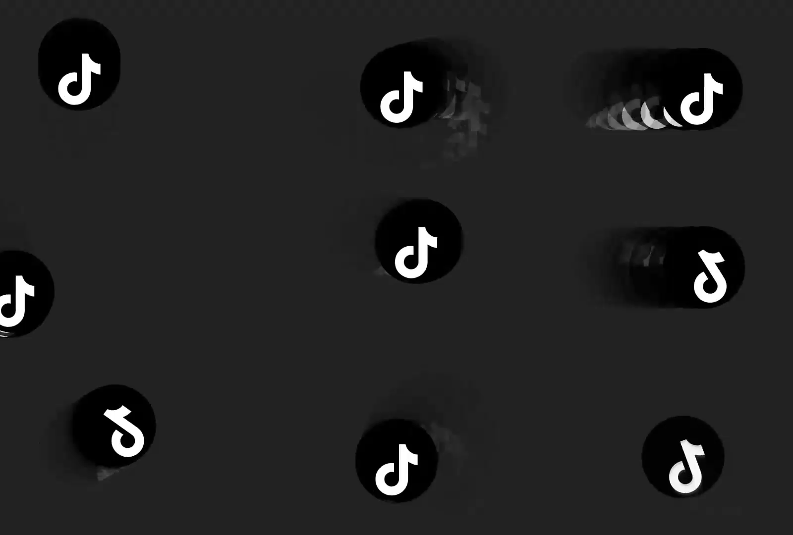 TikTok Logo Animation by Omar Patti on Dribbble