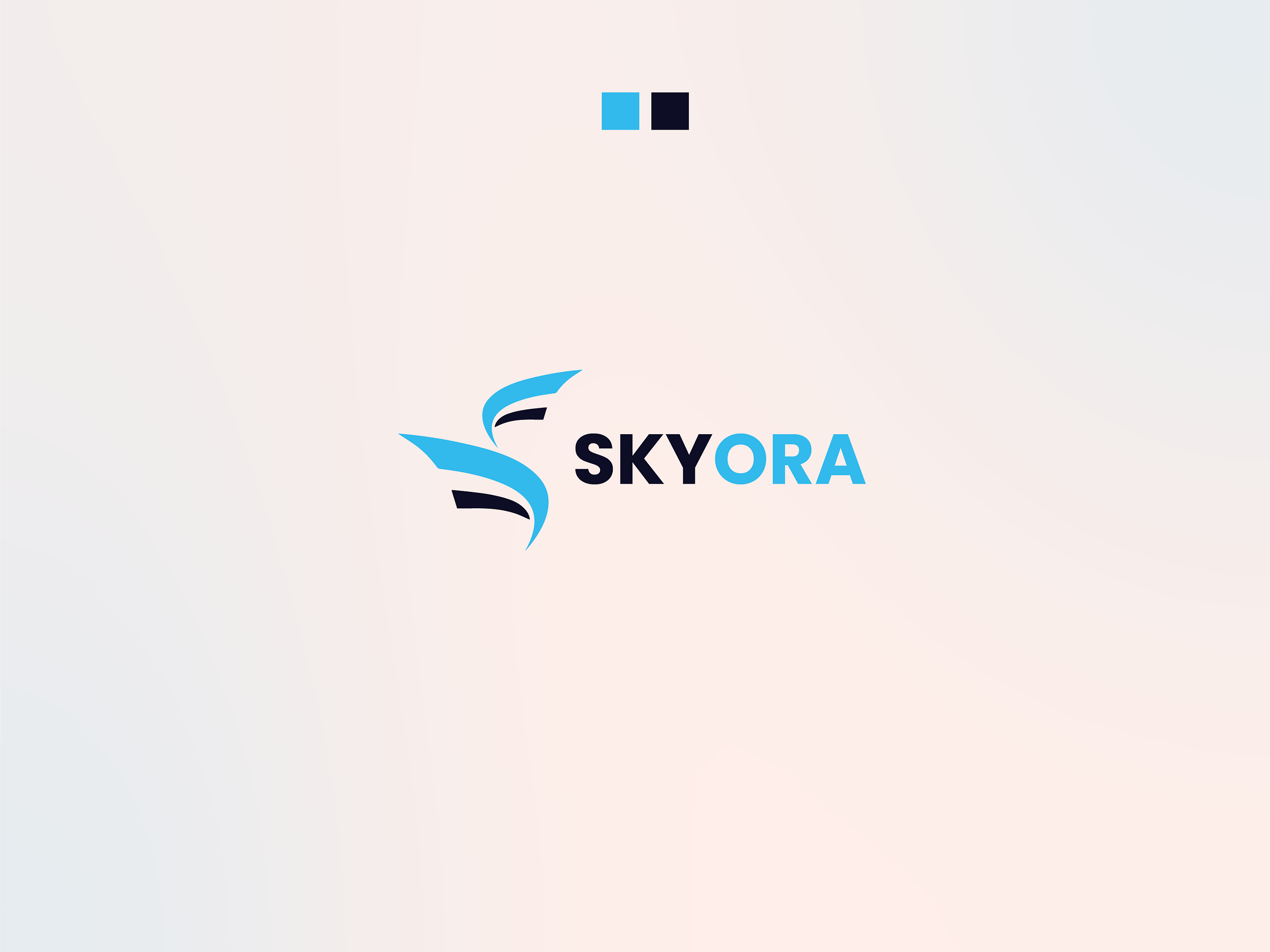 SkyOra – Your Gateway to the World by Ezy Digital Hub on Dribbble