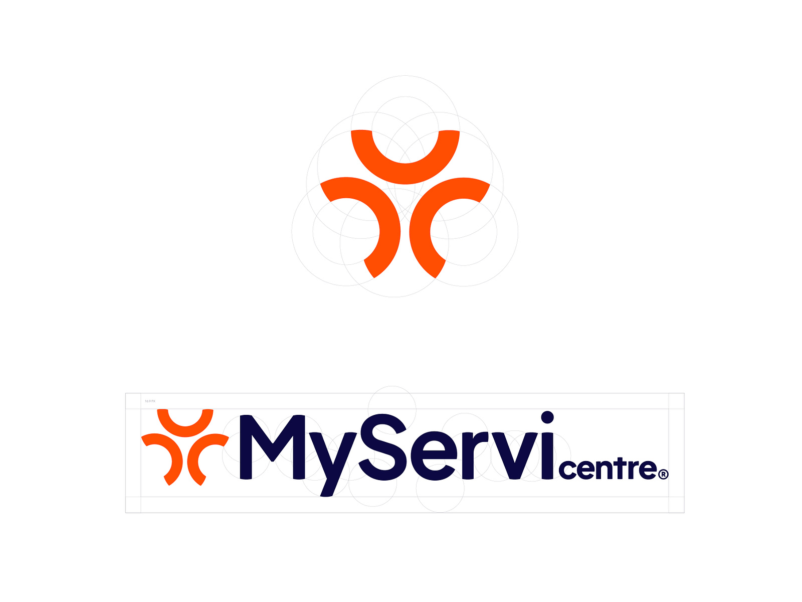 My Servi | Car Servicing Brand | Brand Identity by Clementine House ...
