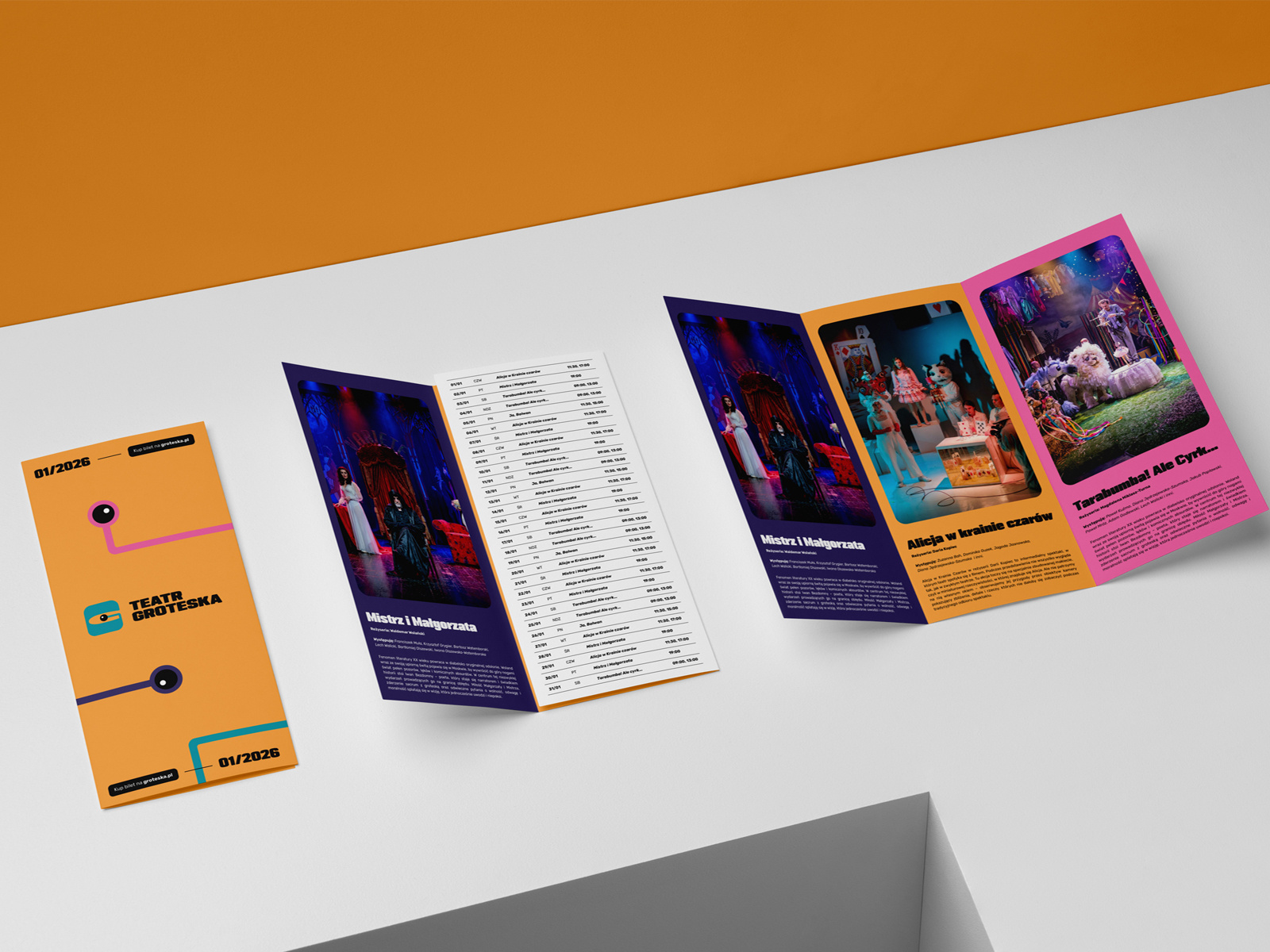 Visual identity concept by Mr.Mockup™ on Dribbble