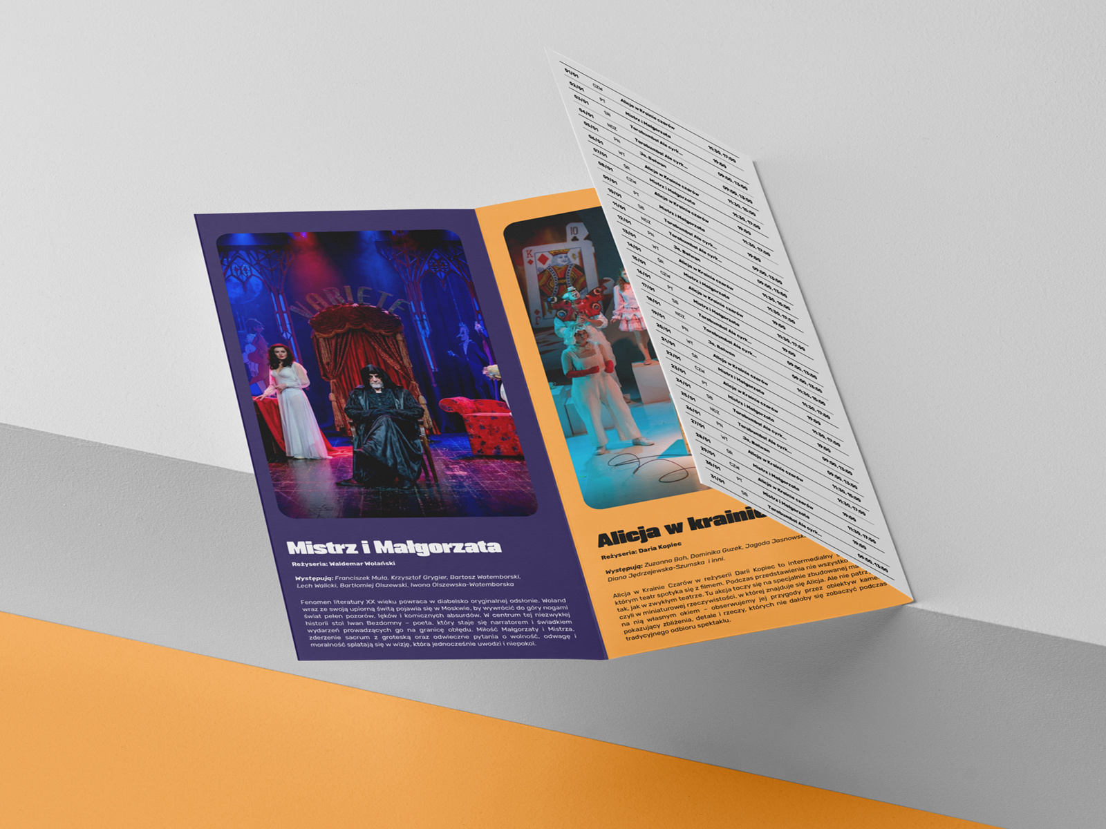 Visual identity concept by Mr.Mockup™ on Dribbble