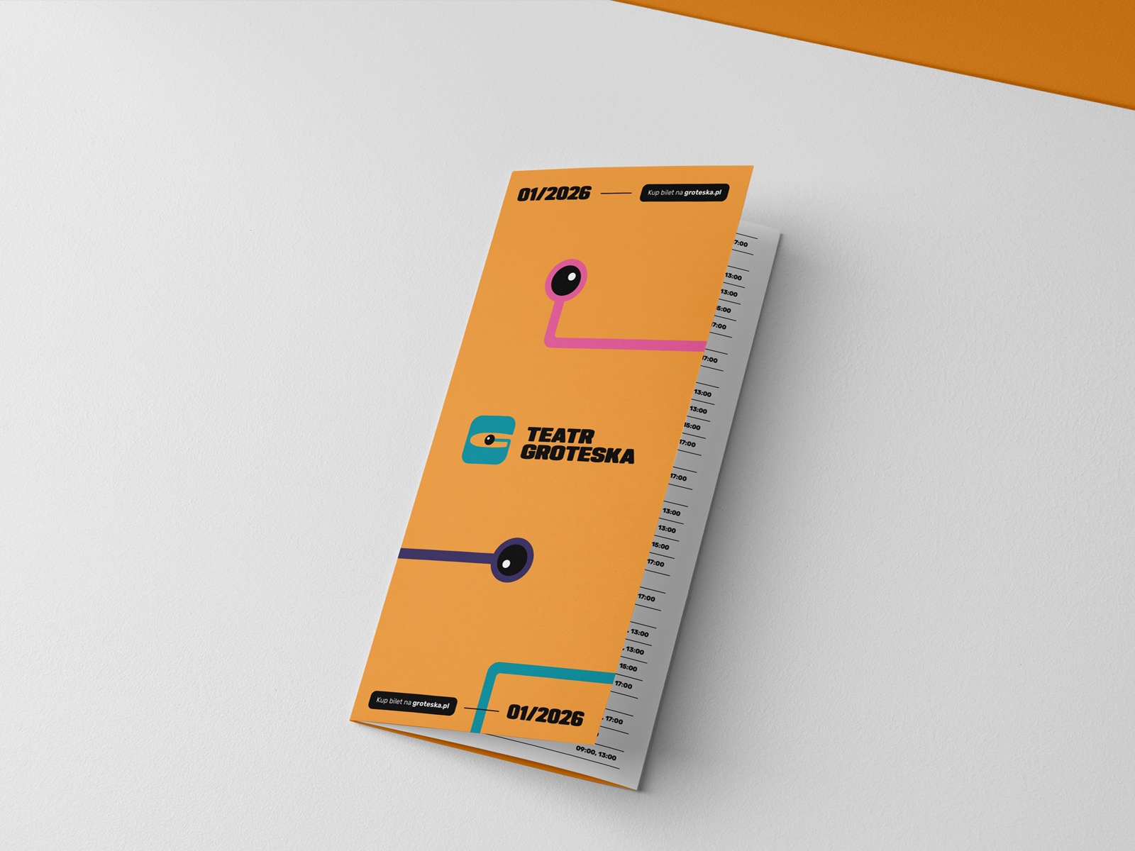Visual identity concept by Mr.Mockup™ on Dribbble