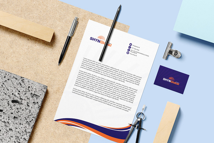 Creative Packaging Design by SLF.art7 on Dribbble