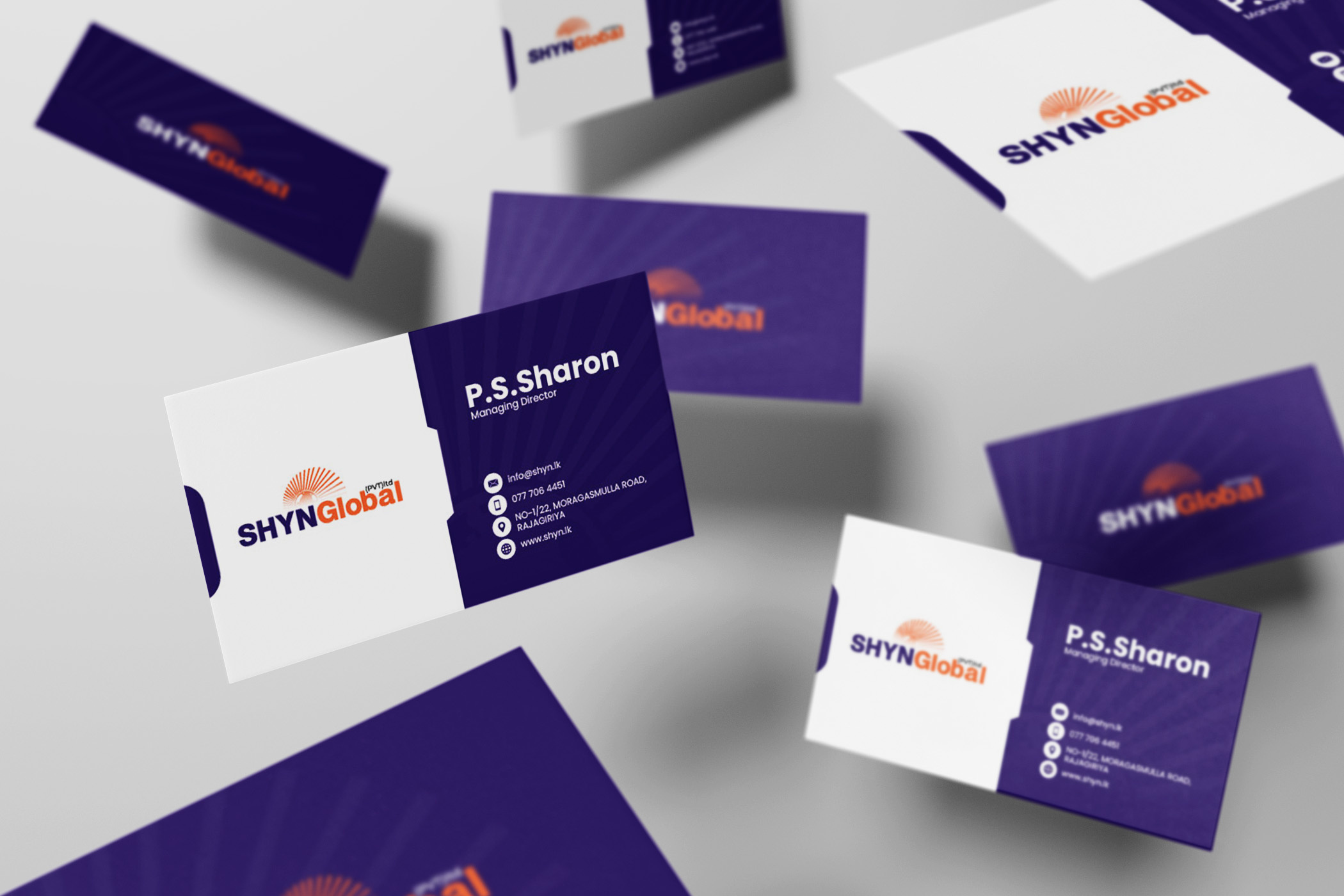 Creative Packaging Design by SLF.art7 on Dribbble