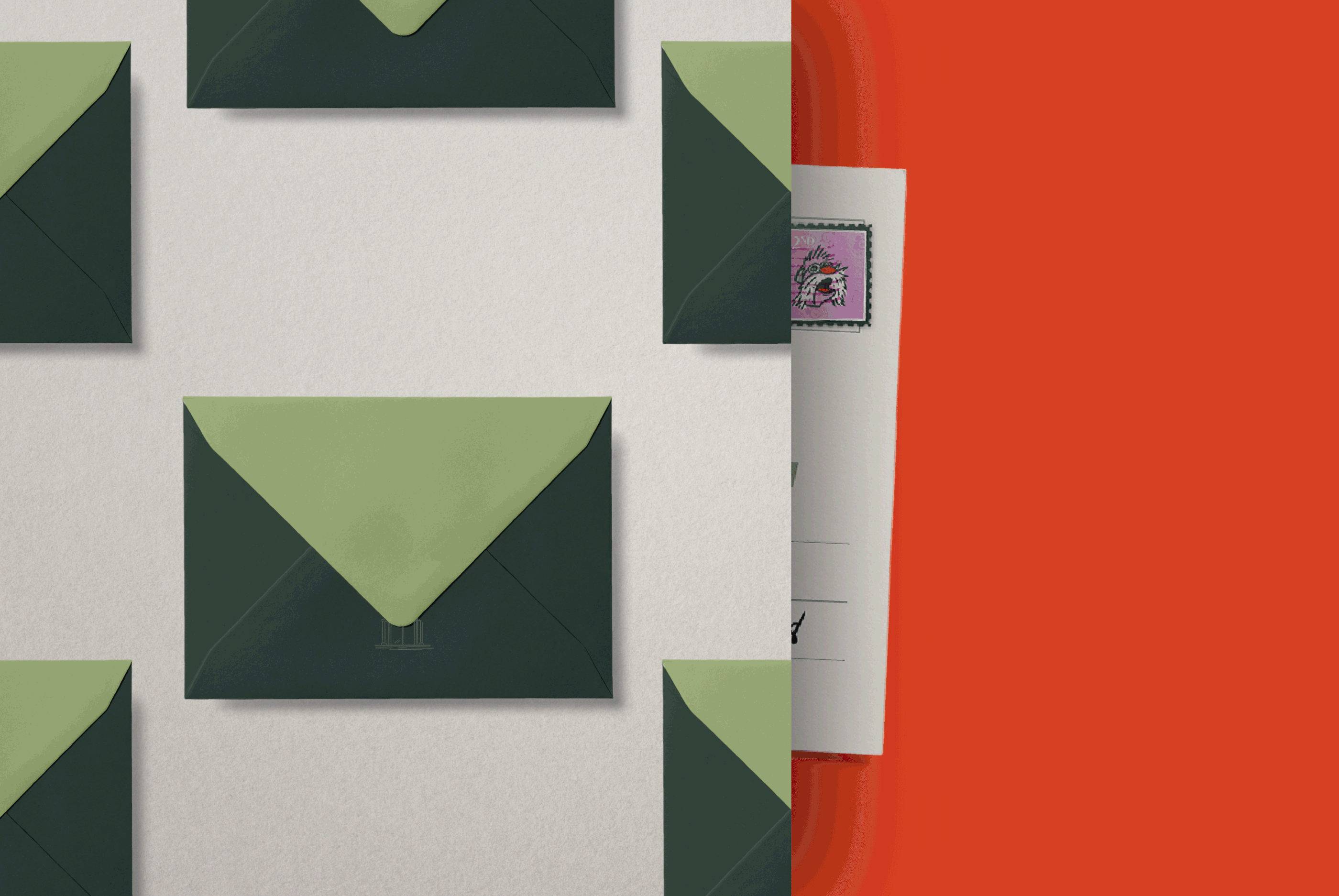 The Happiness Hotel - Case Study by Randy Gaytan on Dribbble