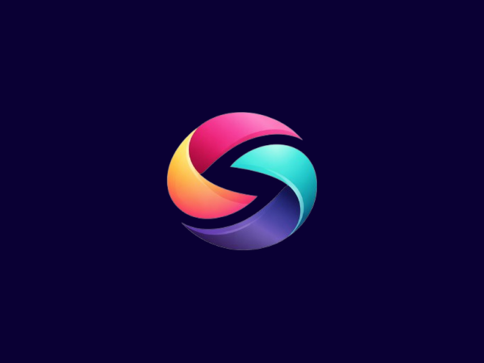 Letter S Logo, Modern Logo Design by Pixelign on Dribbble