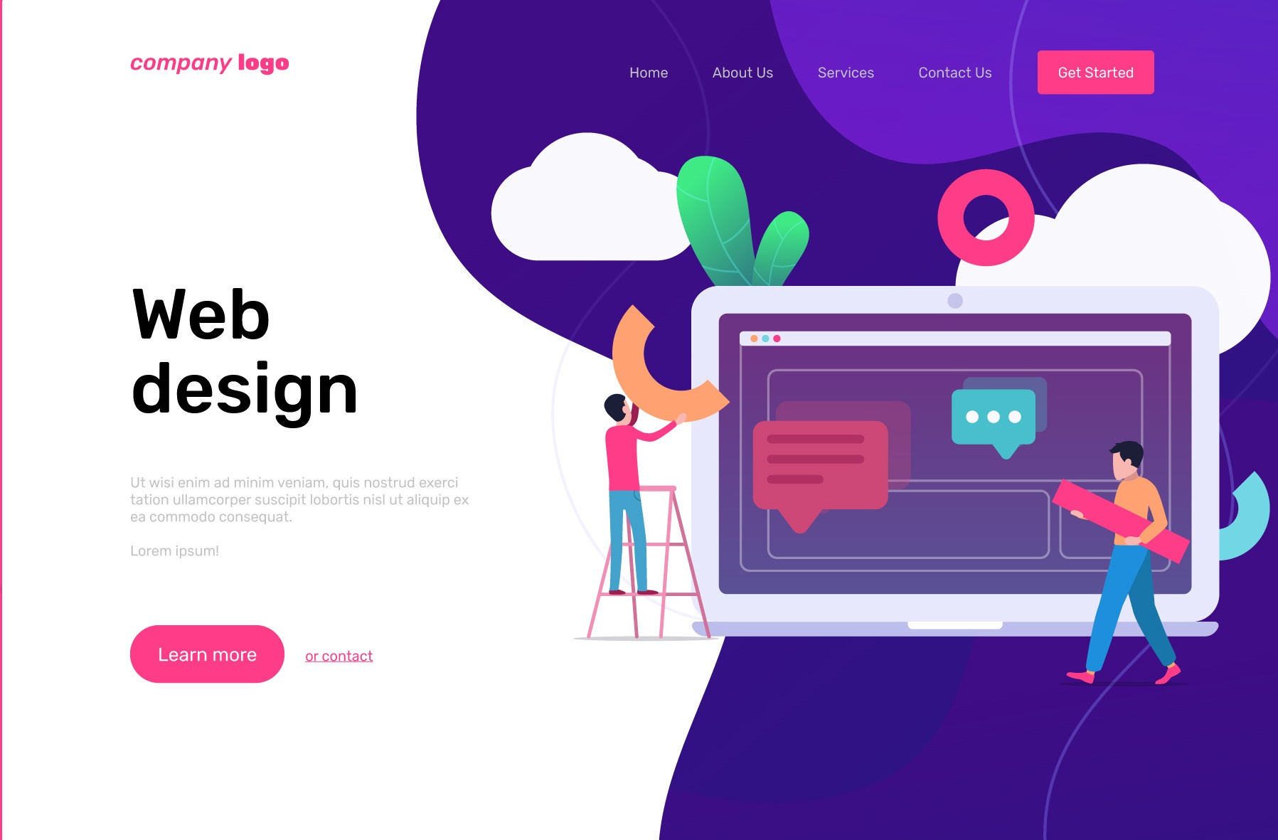 Delta Roblox Script Executor 2026 by Saimy on Dribbble