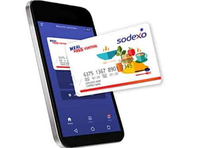 Employee motivation benefits | Sodexo by Sodexobenefits on Dribbble