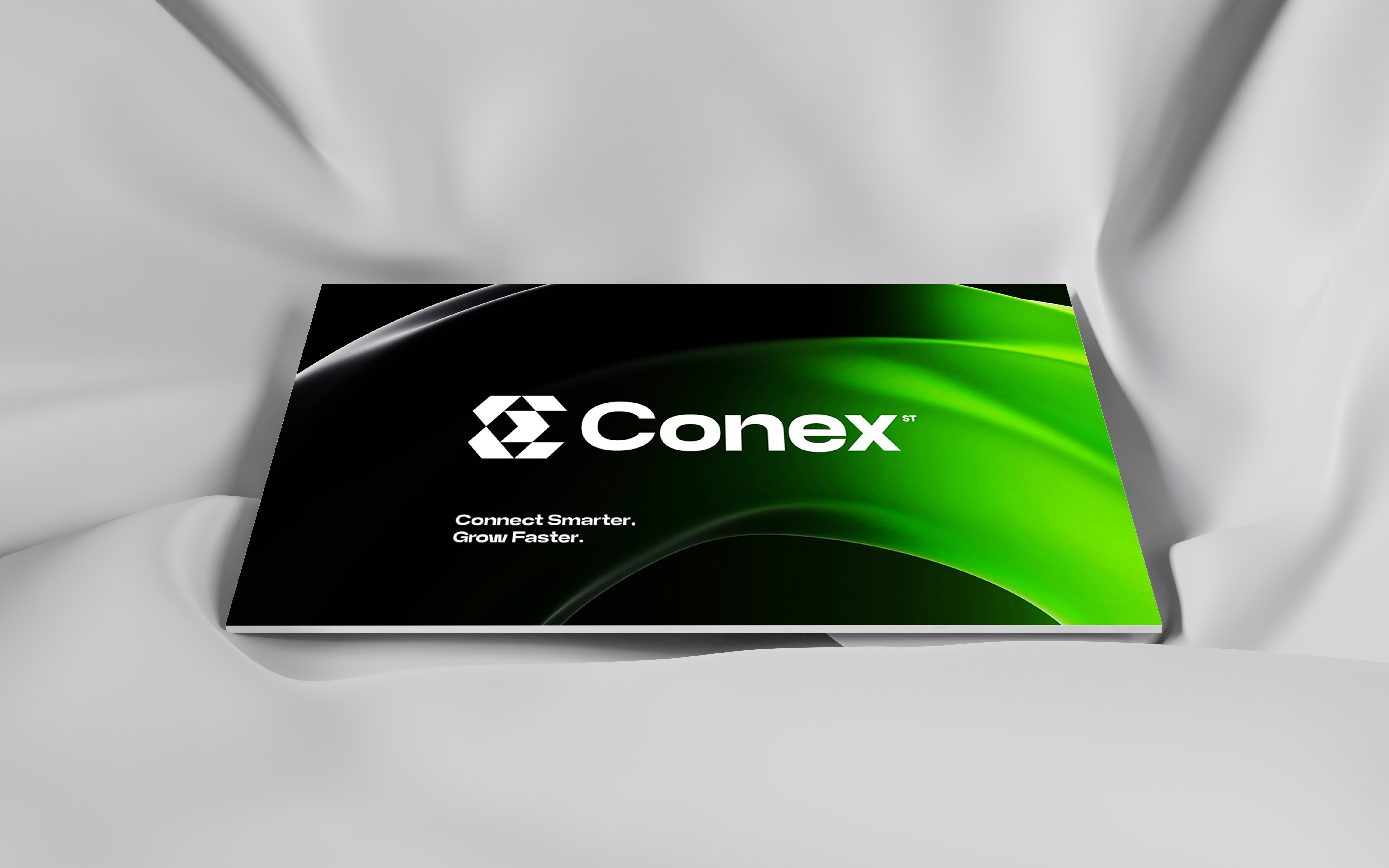 Conex - C logo, C letter, UI, AI, Website, Branding, Tech, App by Sohan ...