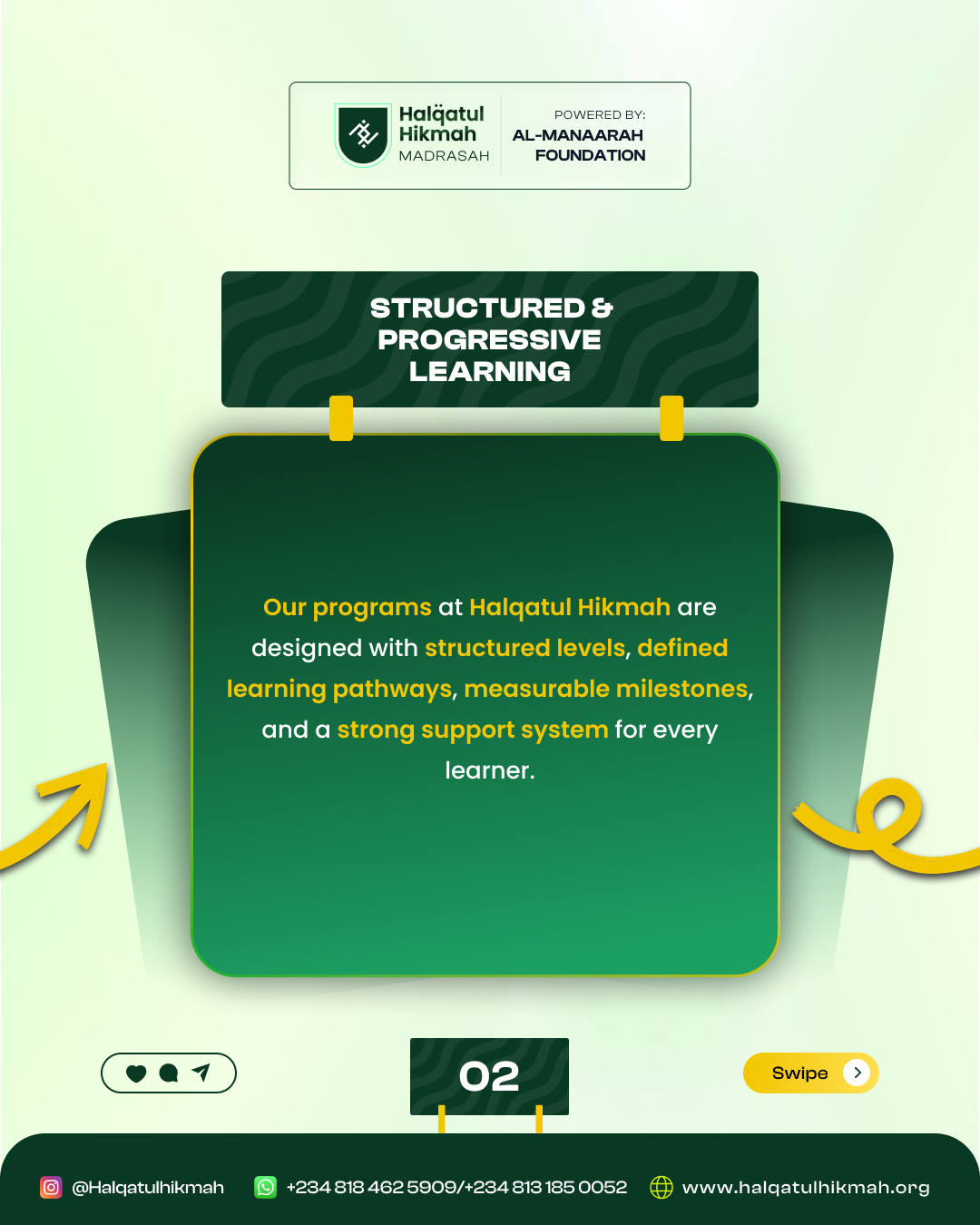 Carousel Design by Hussein Ismail on Dribbble