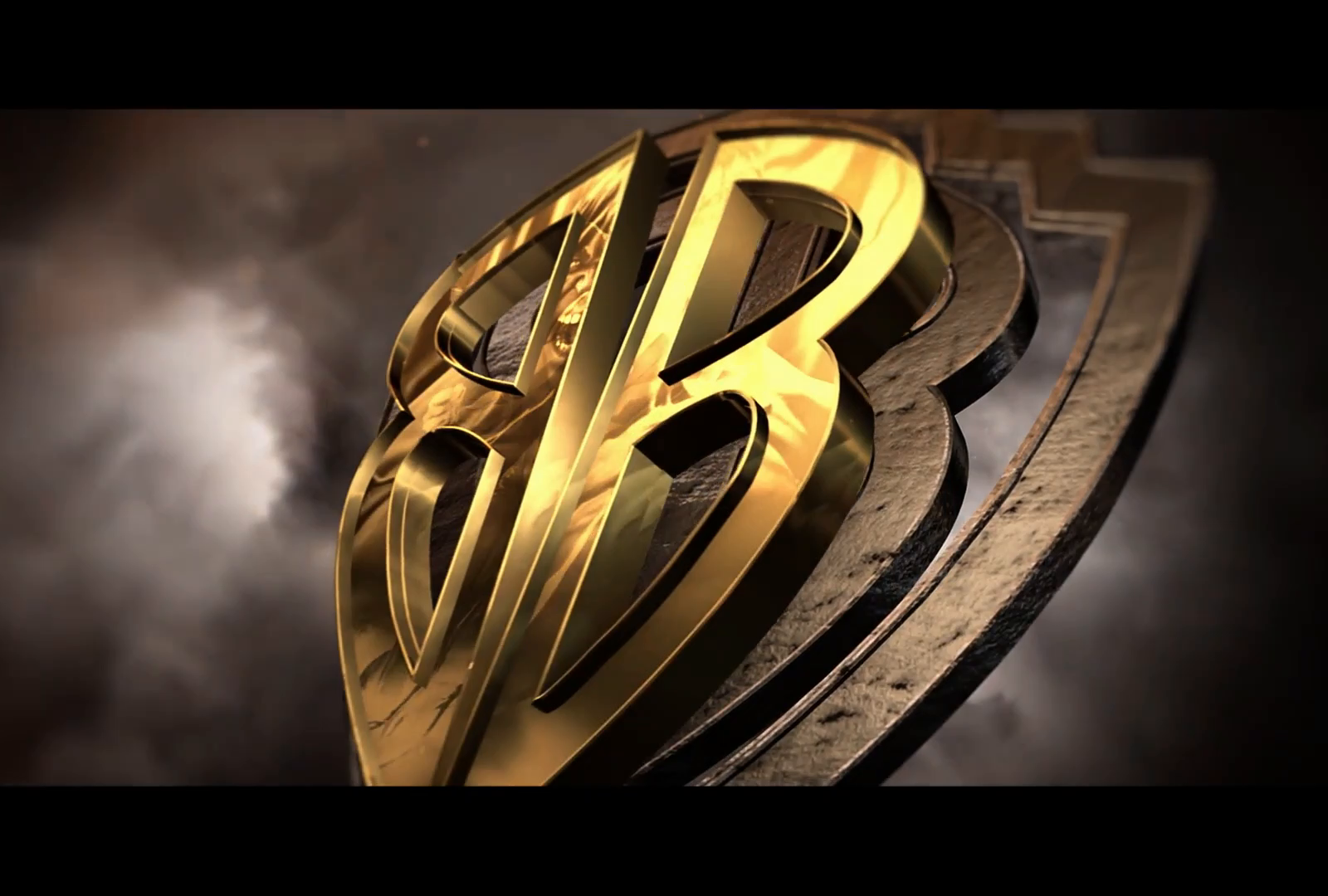 3d logo animation by Hasan S on Dribbble