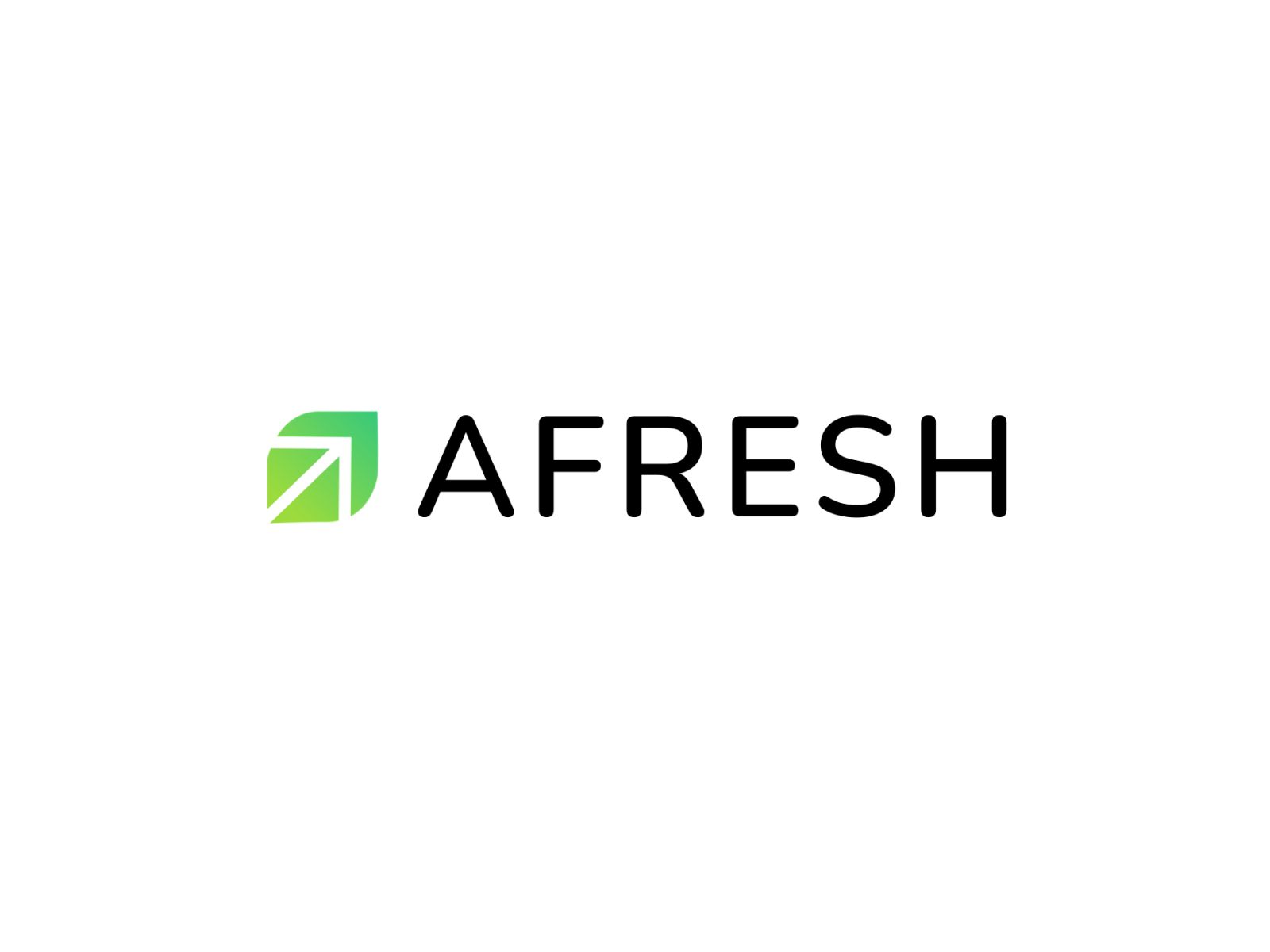 Afresh Logo Animation 🍃 by Mohamad Shahrestani on Dribbble