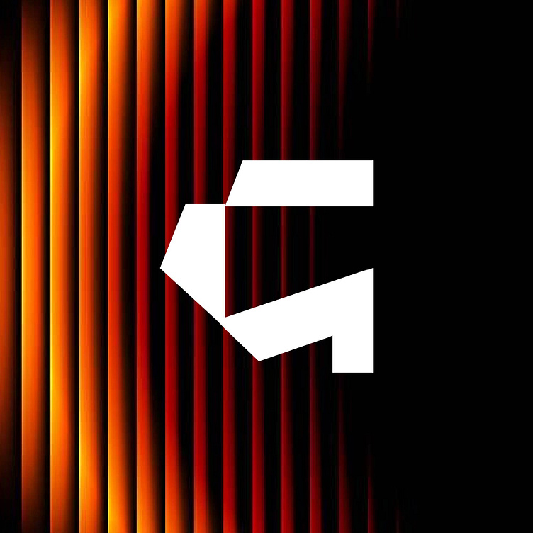 G Logo Design by Jaun Ali on Dribbble