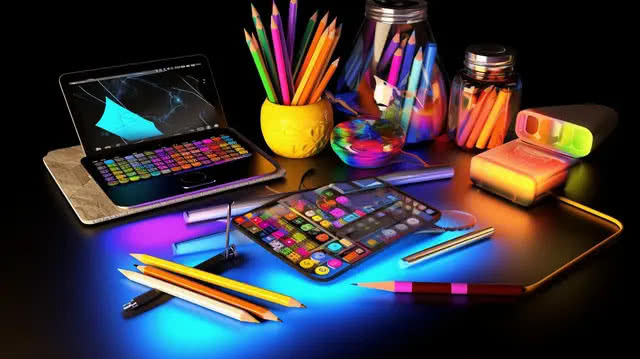 Graphic design Realistic Design by Rahib Mehdi on Dribbble