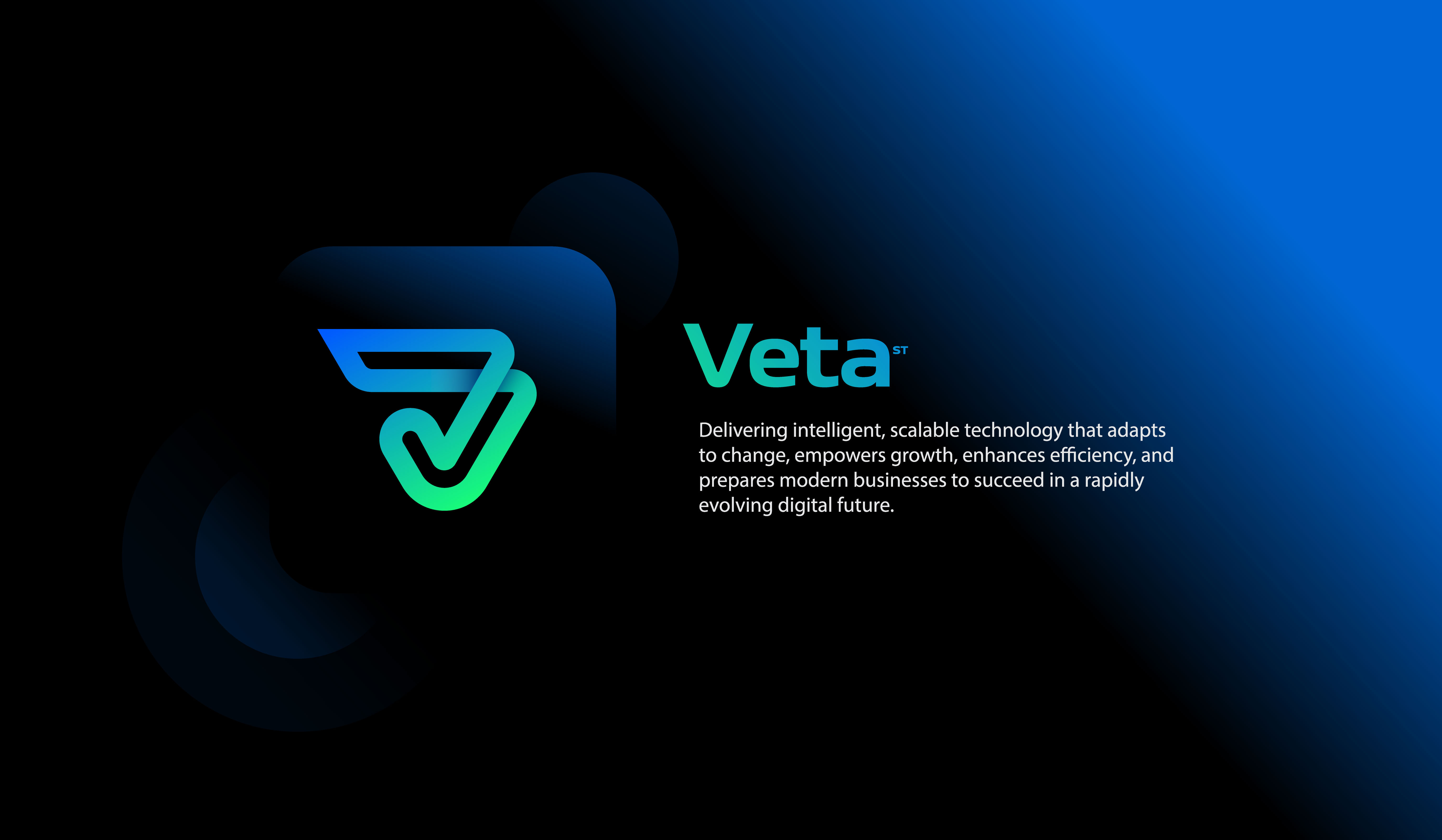 Veta - Modern V logo, V letter, Tech, Payment, UI, AI, App by Sohan ...
