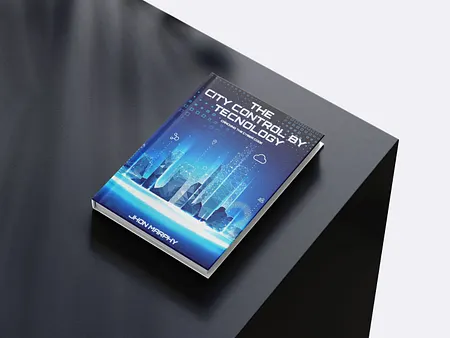 Browse thousands of Technology Book Cover images for design inspiration ...