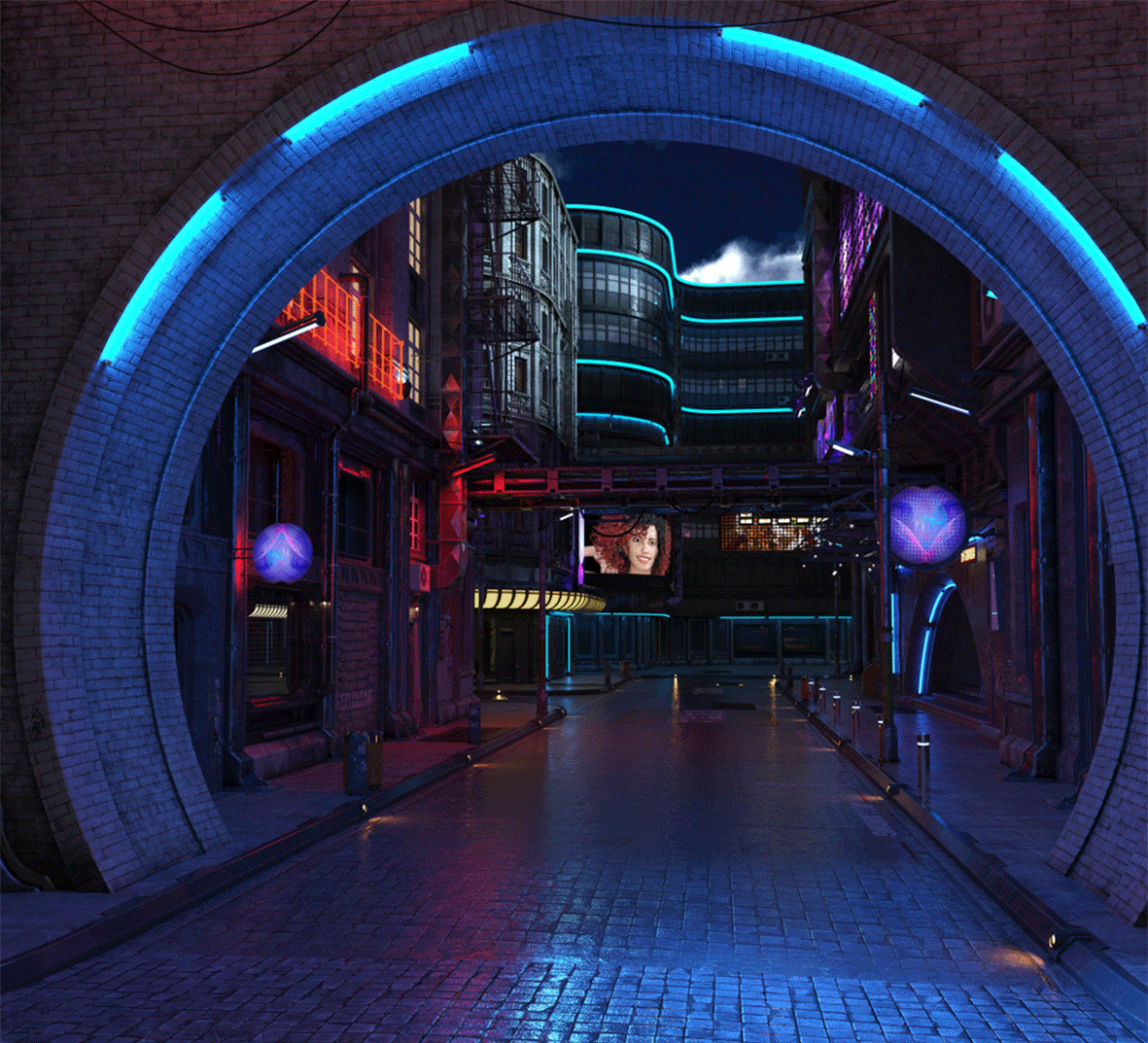 unofficial posters by osama tarek on Dribbble