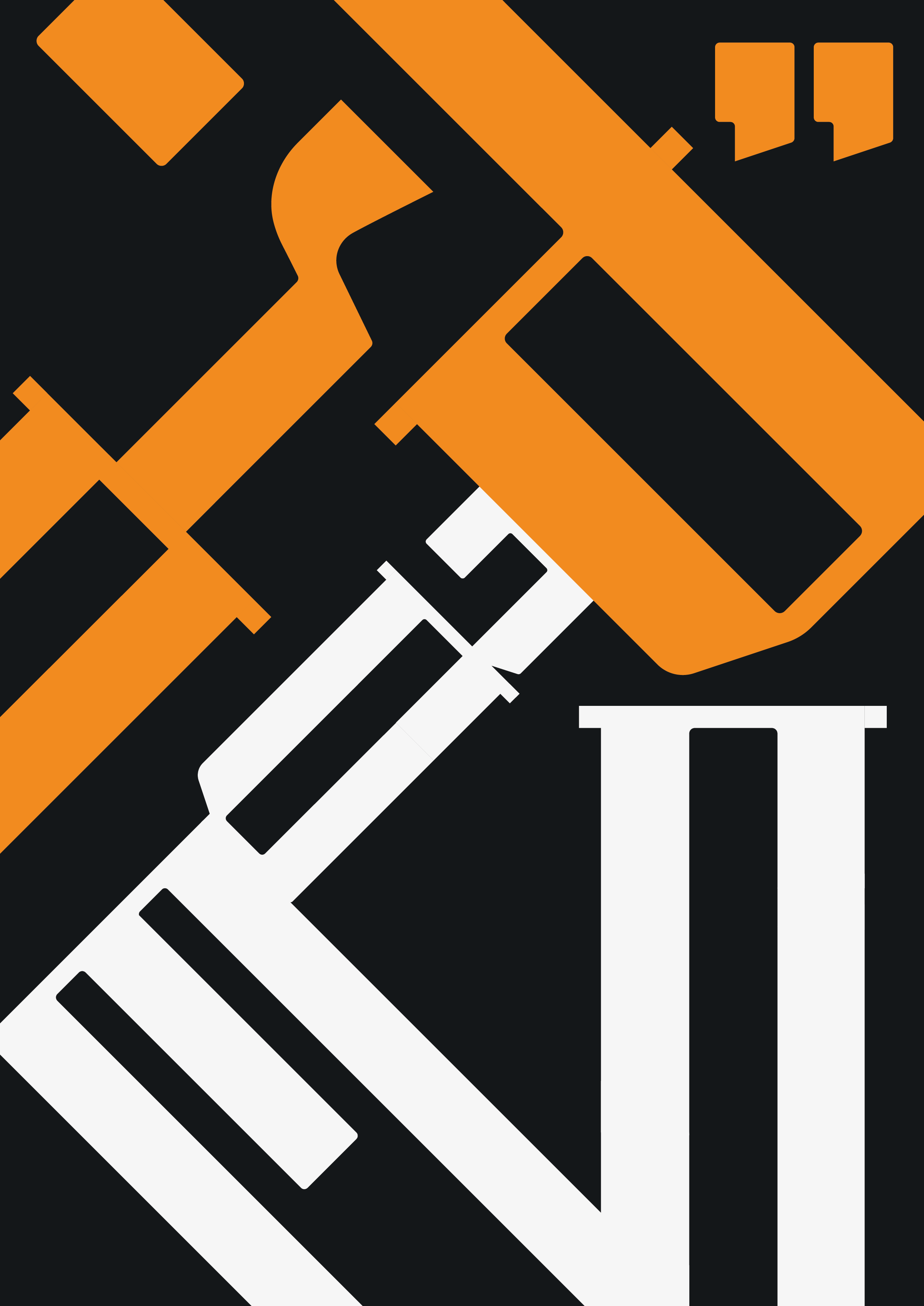 Font Design by ana mumladze on Dribbble