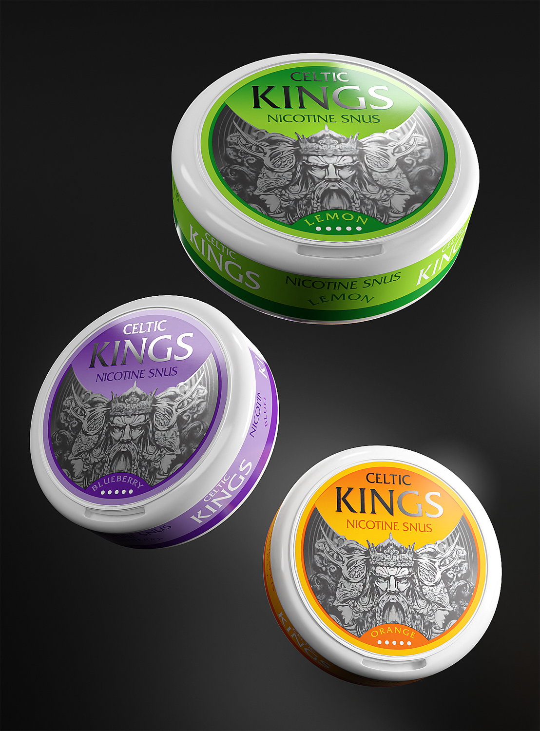packaging design by Amir Botros on Dribbble