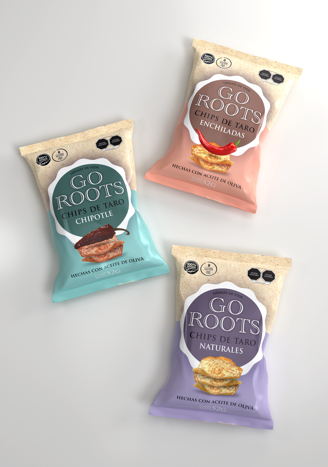 packaging design by Amir Botros on Dribbble