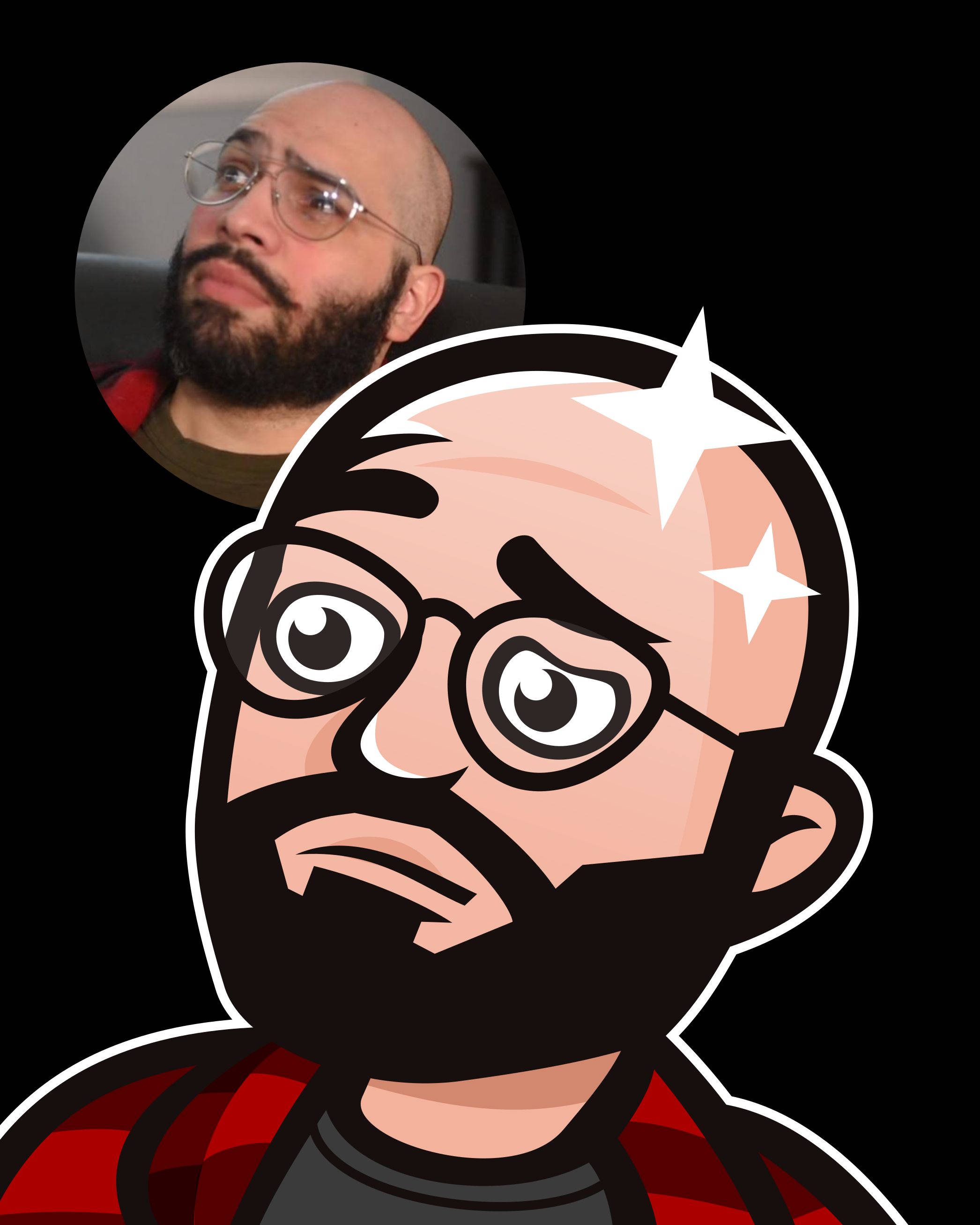 Twitch Graphics for TLPoe by John Poh on Dribbble