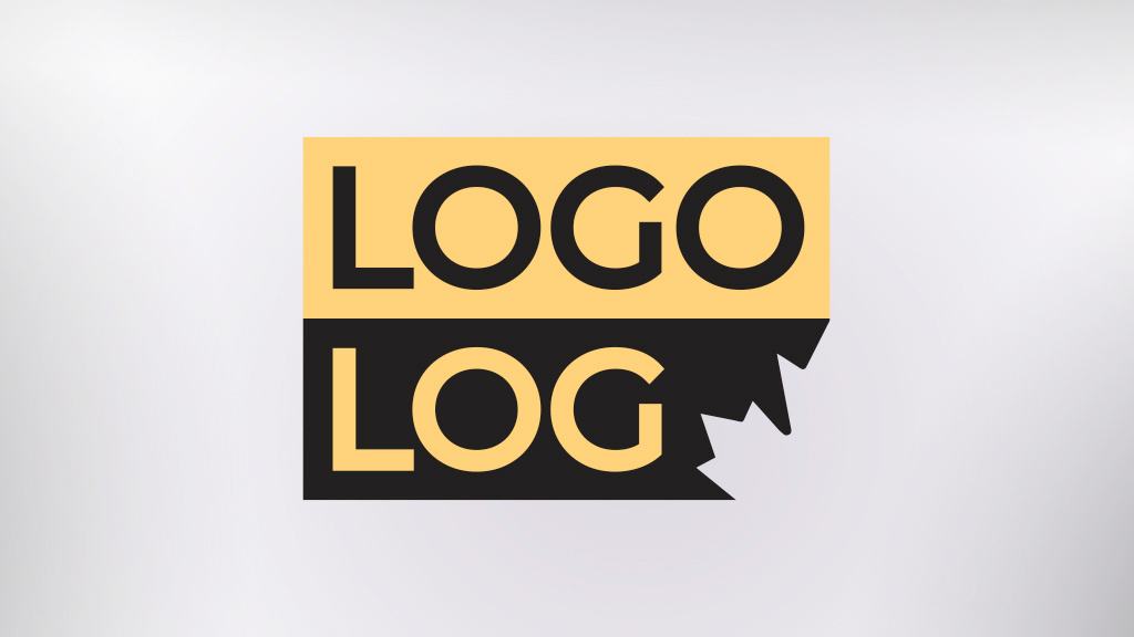 Logo Log Canada by Atheson Harper on Dribbble