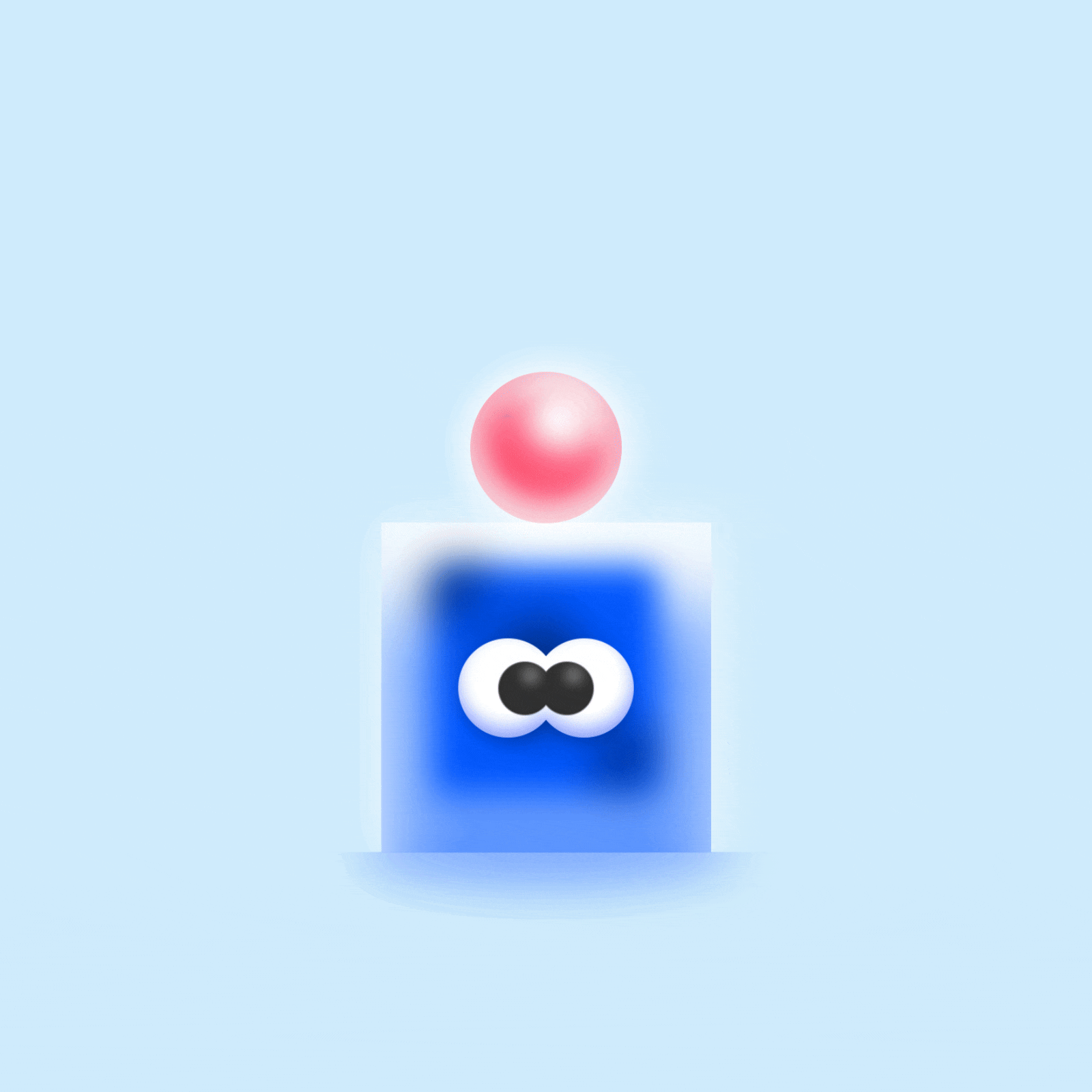 Character animation #02 by Andrea Fossati Motion Designer on Dribbble