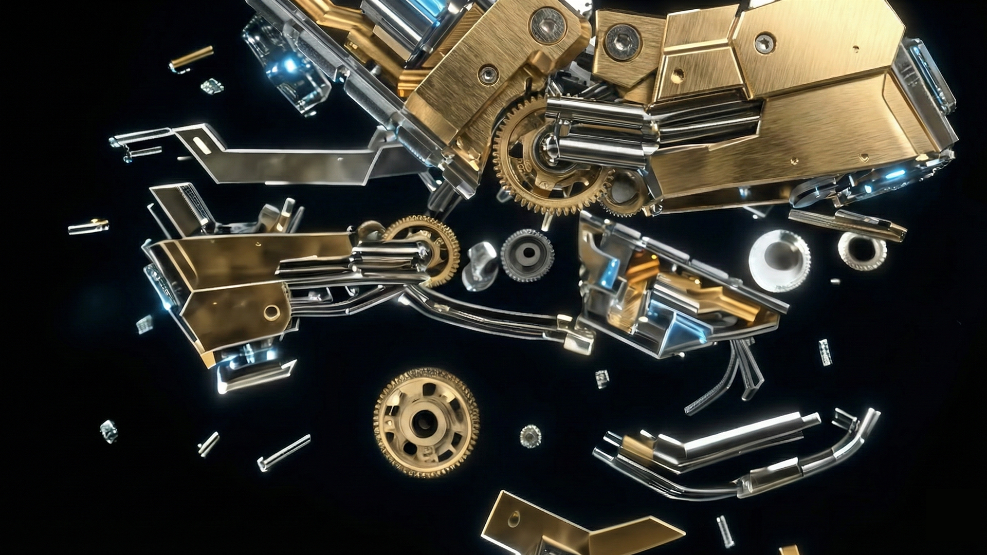 Hybrid logo intro AI + After Effects by Horacio Velozo on Dribbble
