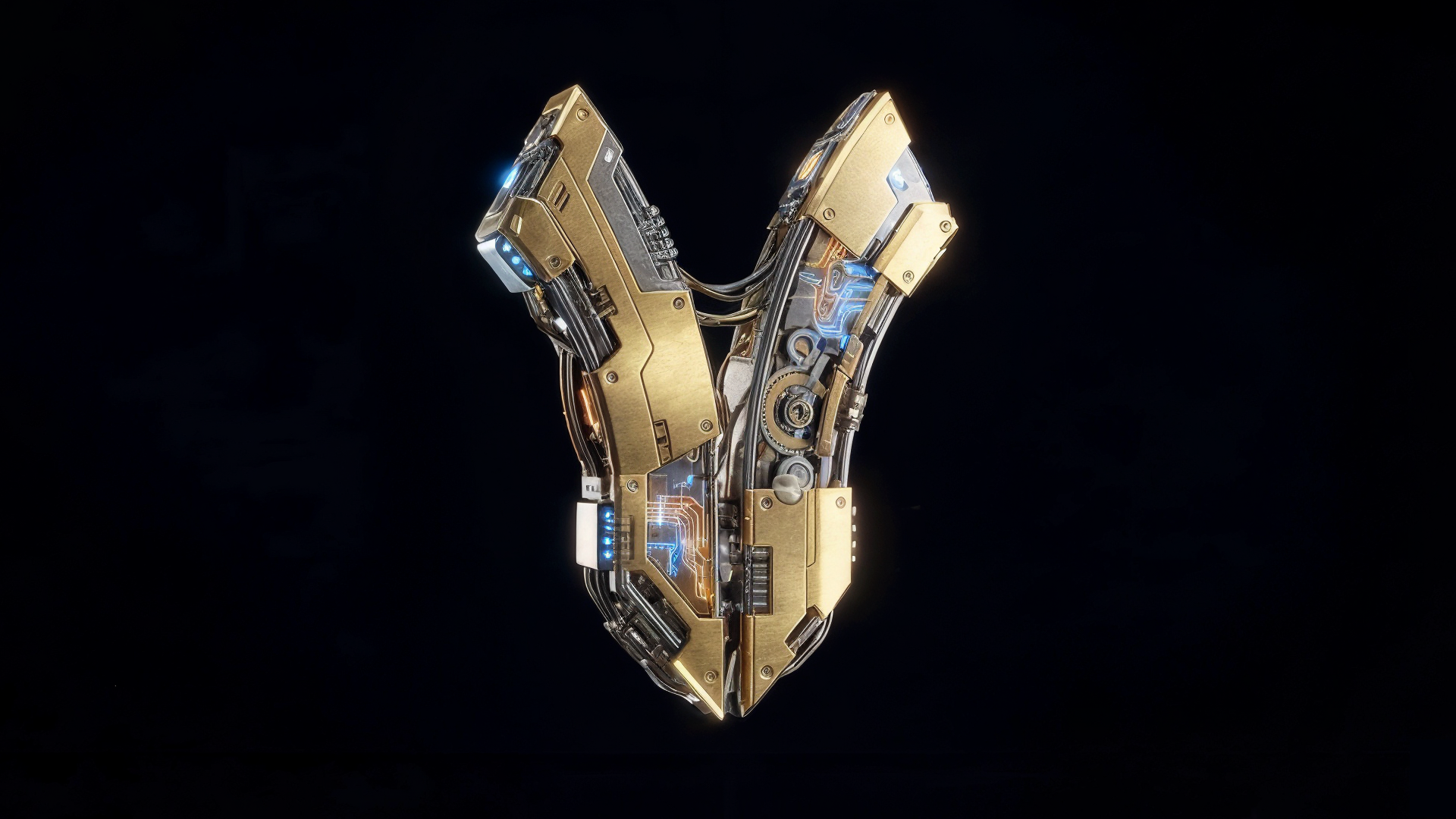 Hybrid logo intro AI + After Effects by Horacio Velozo on Dribbble