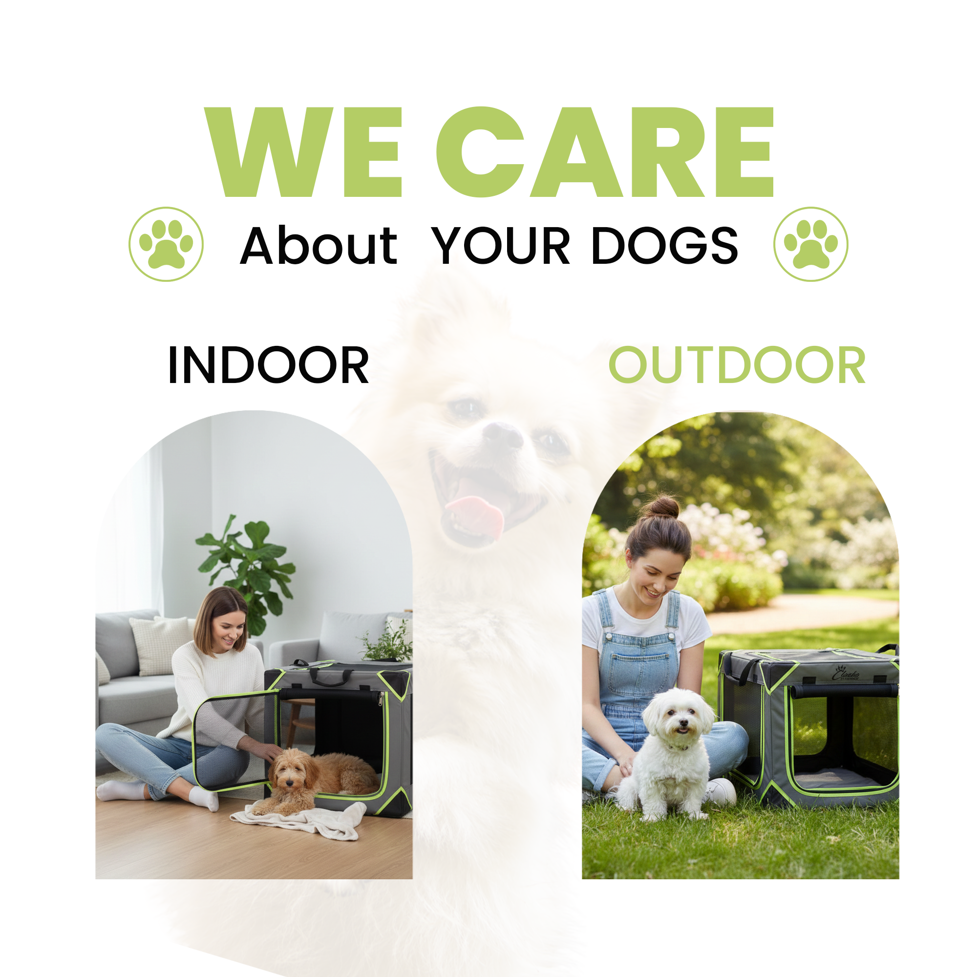 Amazon listing images design pet product by Aura Ideas on Dribbble