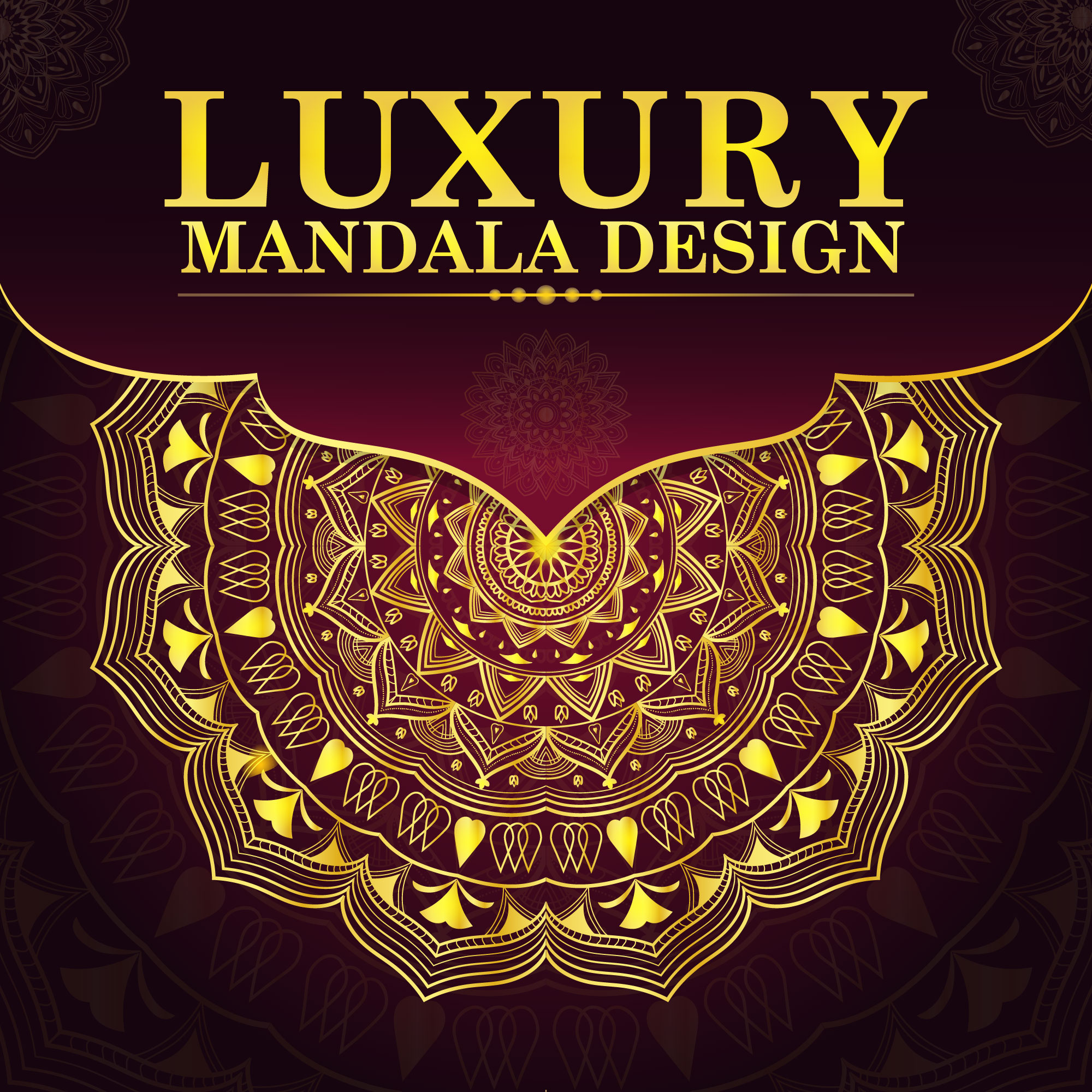 Mandala Design by Sayra Rahman Saki on Dribbble