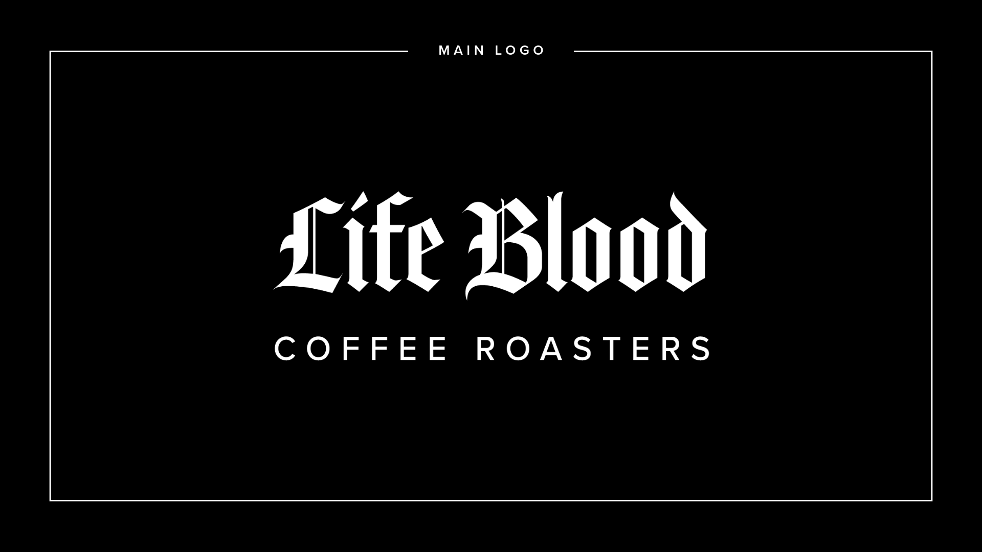 Coffee Roaster Brand Design by Mary Schanzenbach on Dribbble