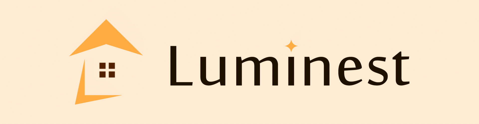 Luminest - Brand Identity by Mahdi Hasan on Dribbble
