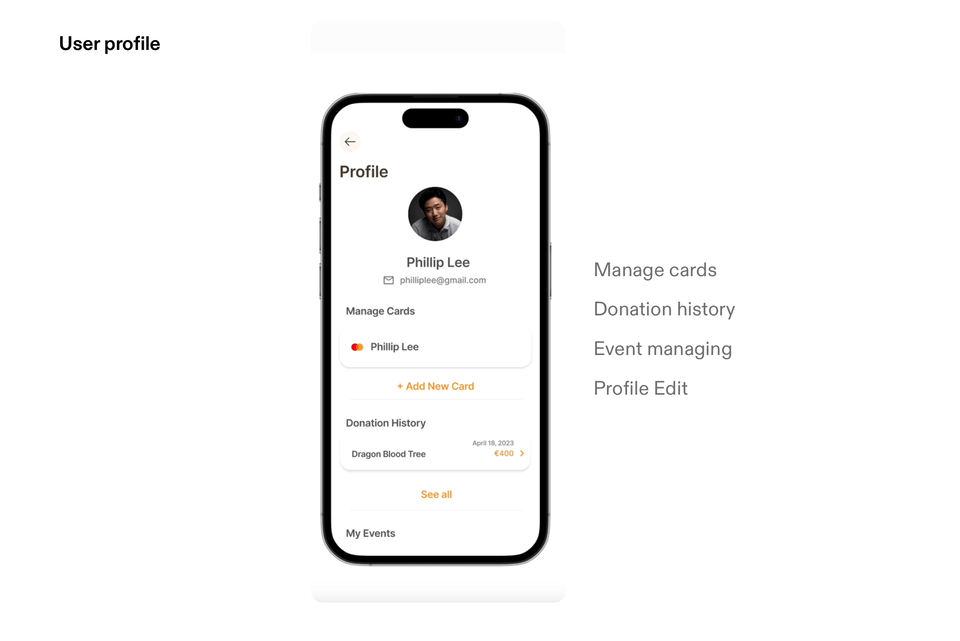 Protect Trees - Saving endangered species of trees by Zlatko Milin on ...