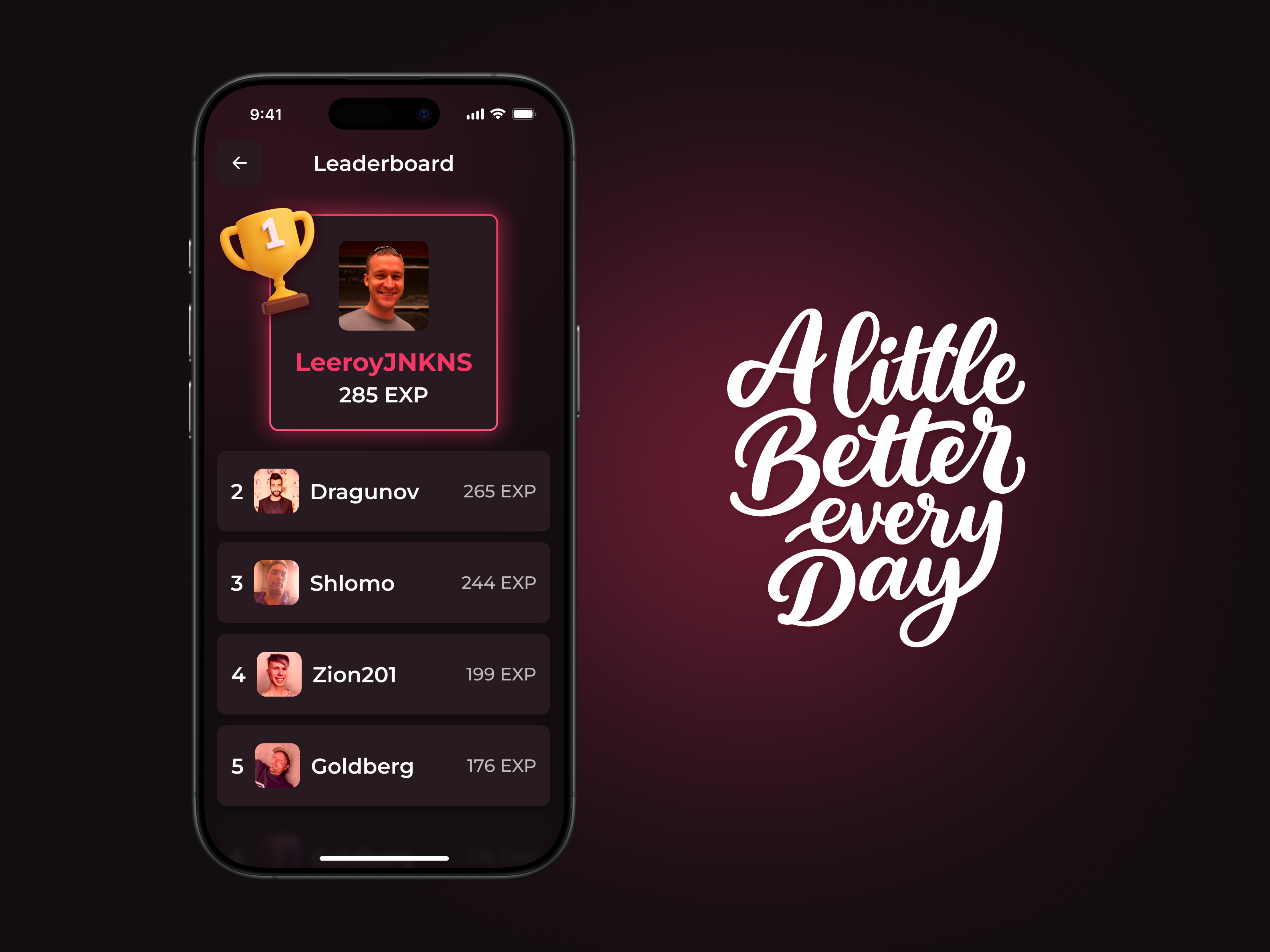 Learning Mobile iOS App Design by Purrweb UI/UX Agency on Dribbble