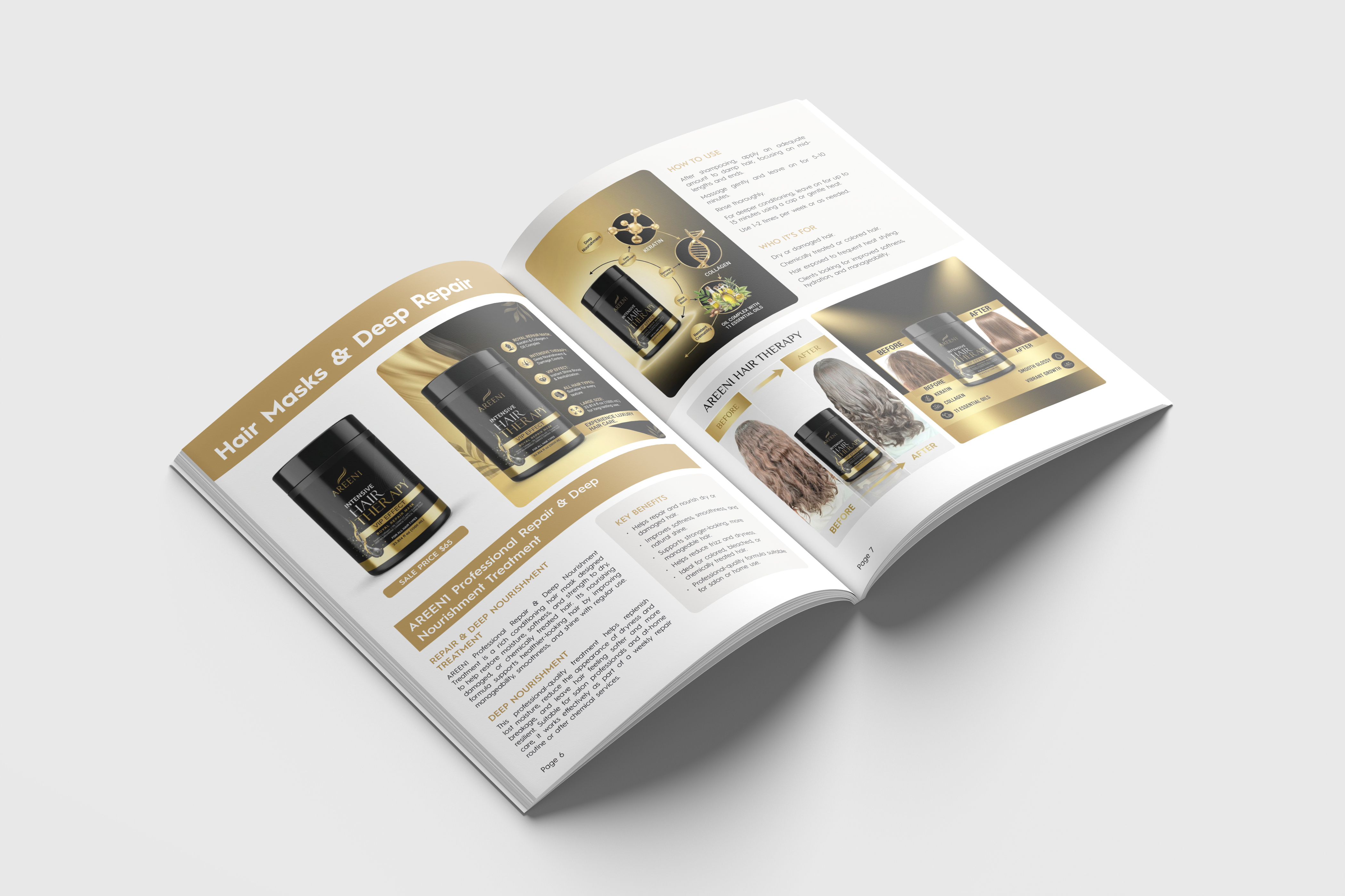 Products Catalog Design by Saidur Rahman (Graphic Design) on Dribbble