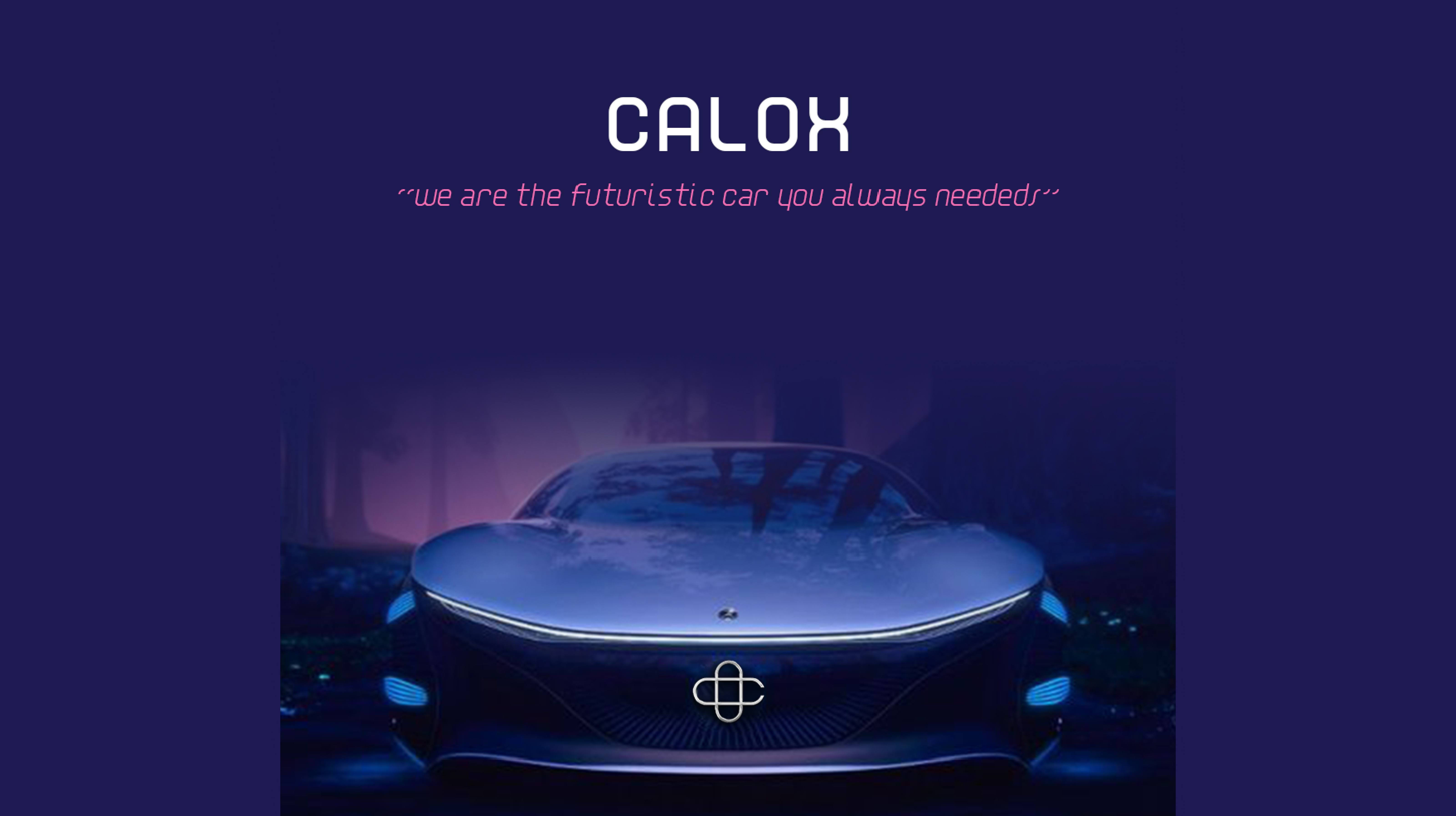 Calox - Logo Design by Anzeez Laguide on Dribbble