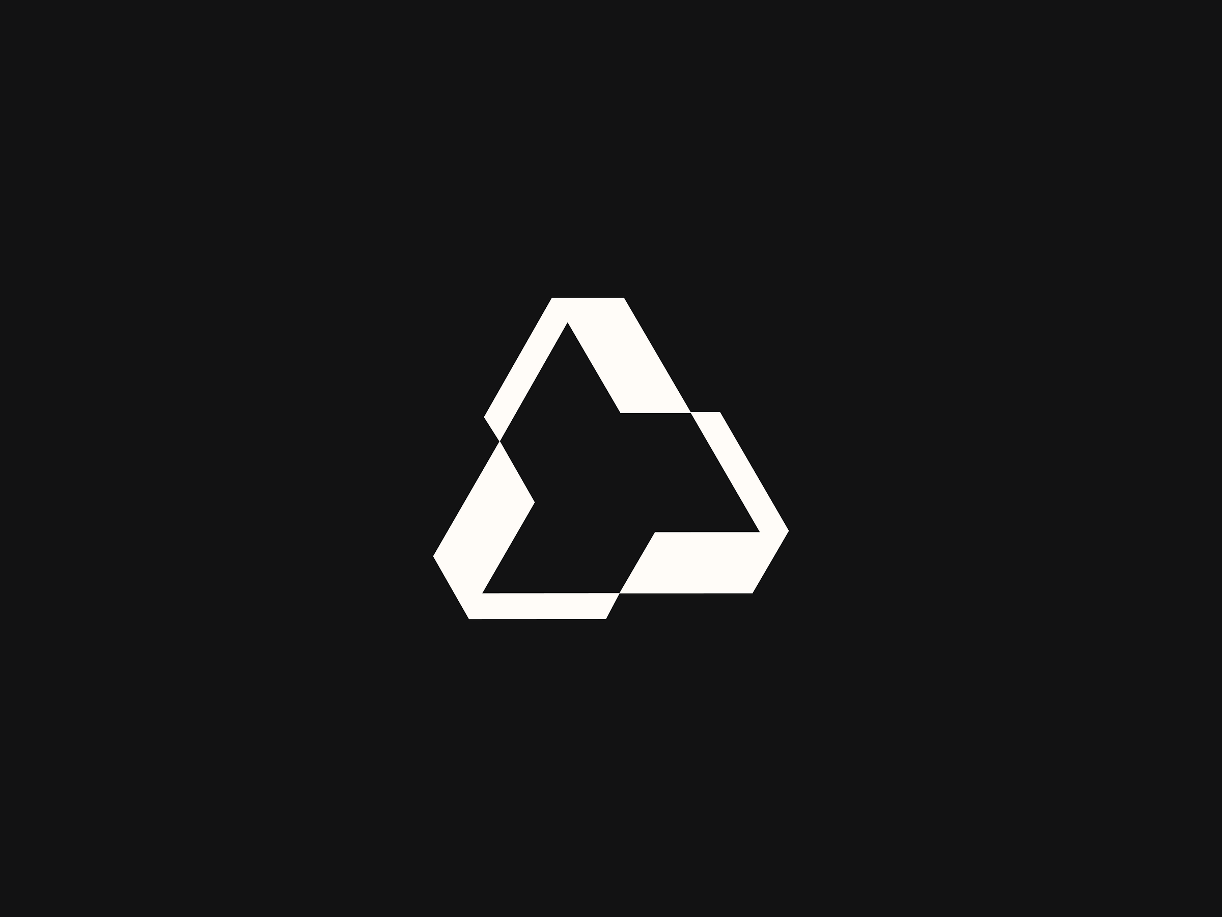 Logo design, Real estate logo, A logo by Abdur Rab on Dribbble