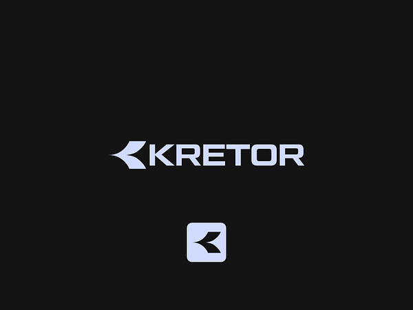Letter K logo design by Mohammad Raja | Logo and Brand Designer on Dribbble