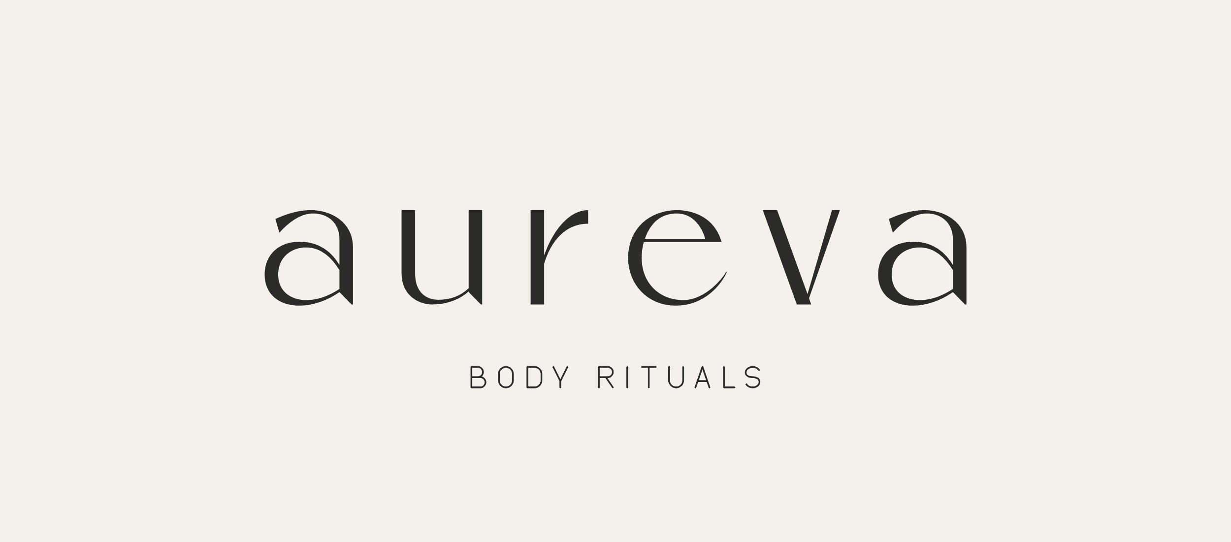 Aureva Skincare - Branding & Packaging Design by Korvin Brand Studio on ...