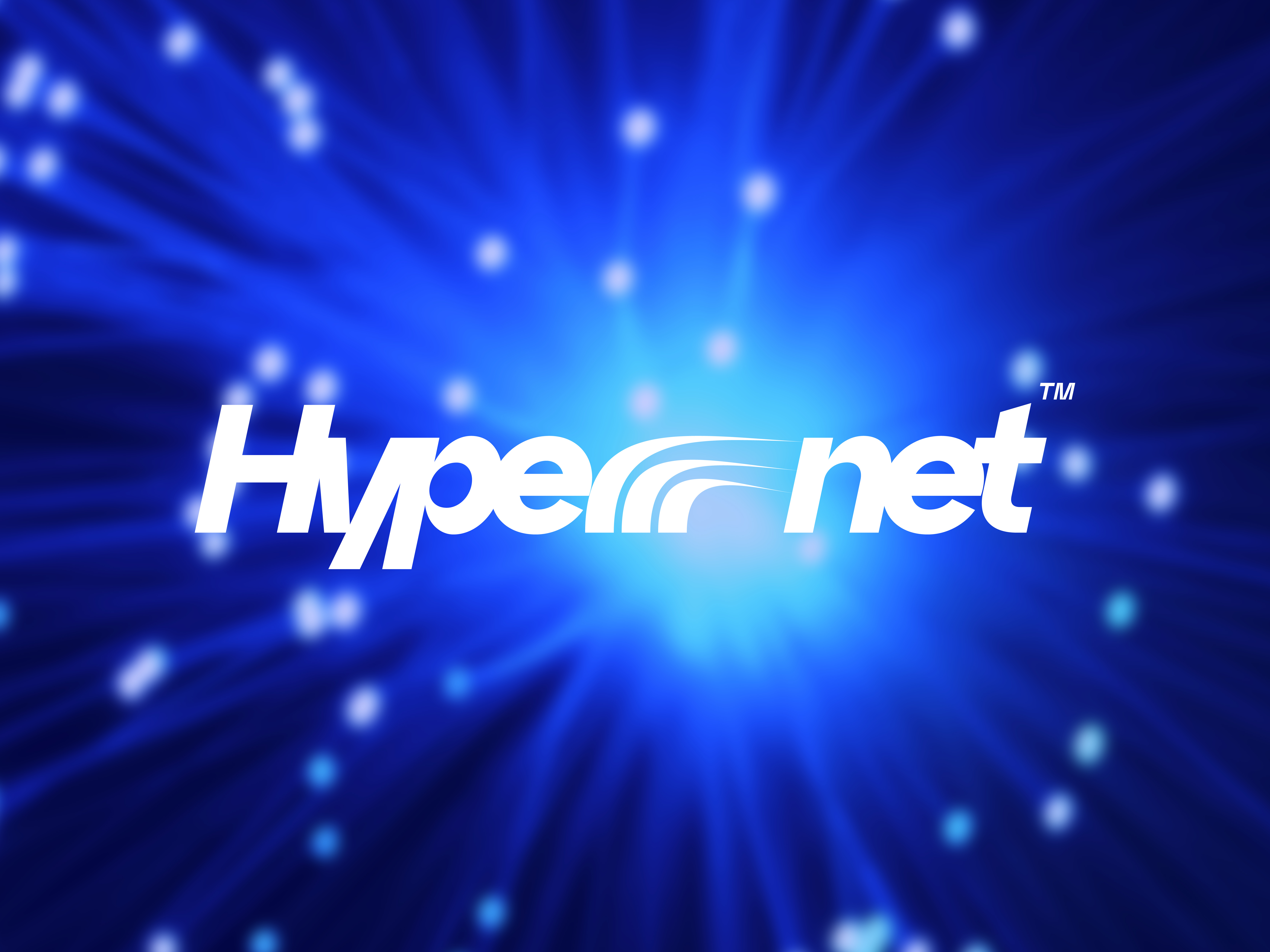 Brand identity and logo design for Hypernet ISP by Imtiaz Hossain Naim ...
