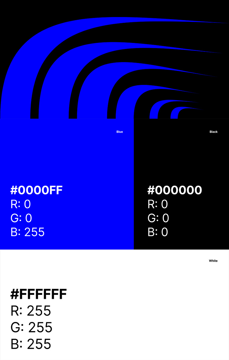 Brand identity and logo design for Hypernet ISP by Imtiaz Hossain Naim ...