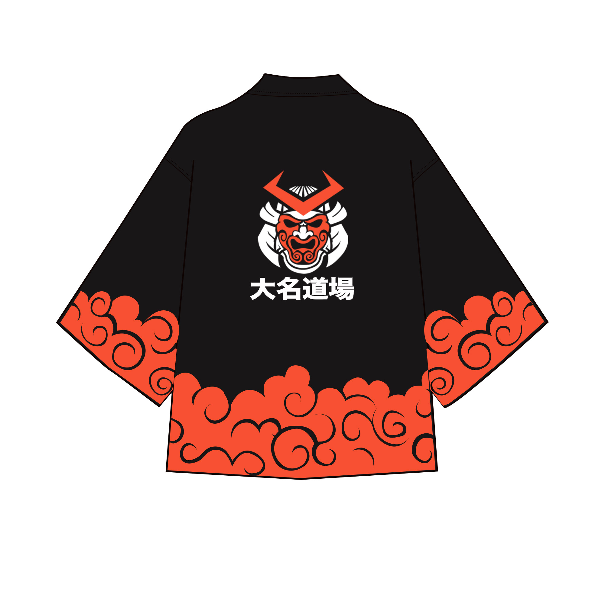 Kimono design 1 by Uzoukwu Soloudo N. on Dribbble