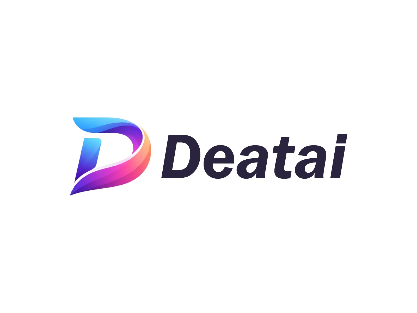 Letter D Logo, Modern Logo Design by Pixelign on Dribbble