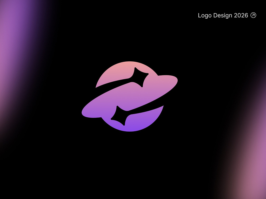 Logo Mark Exploration 2026 by Pixelory for Pixelory Agency on Dribbble