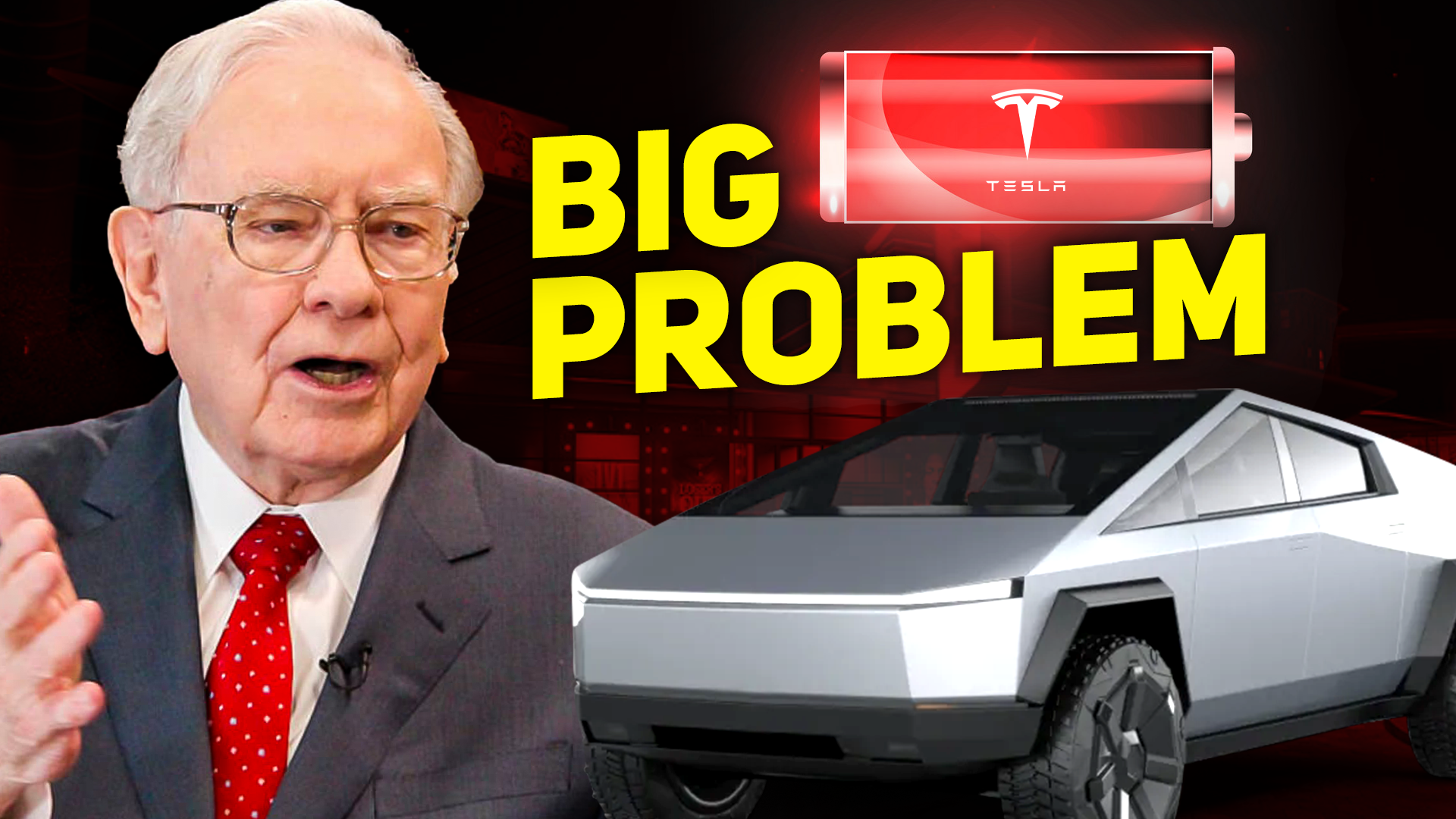 YouTube Thumbnail Design For Finance, Stock Market by The Digital ...