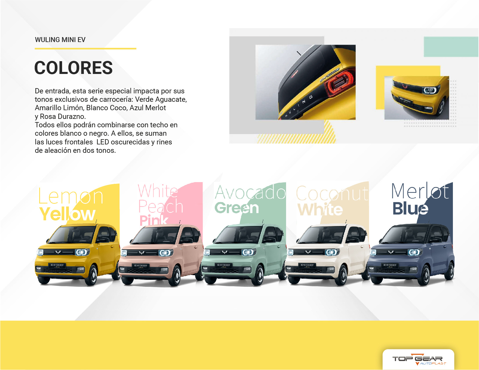Electric Car Brochure by Leonardo on Dribbble